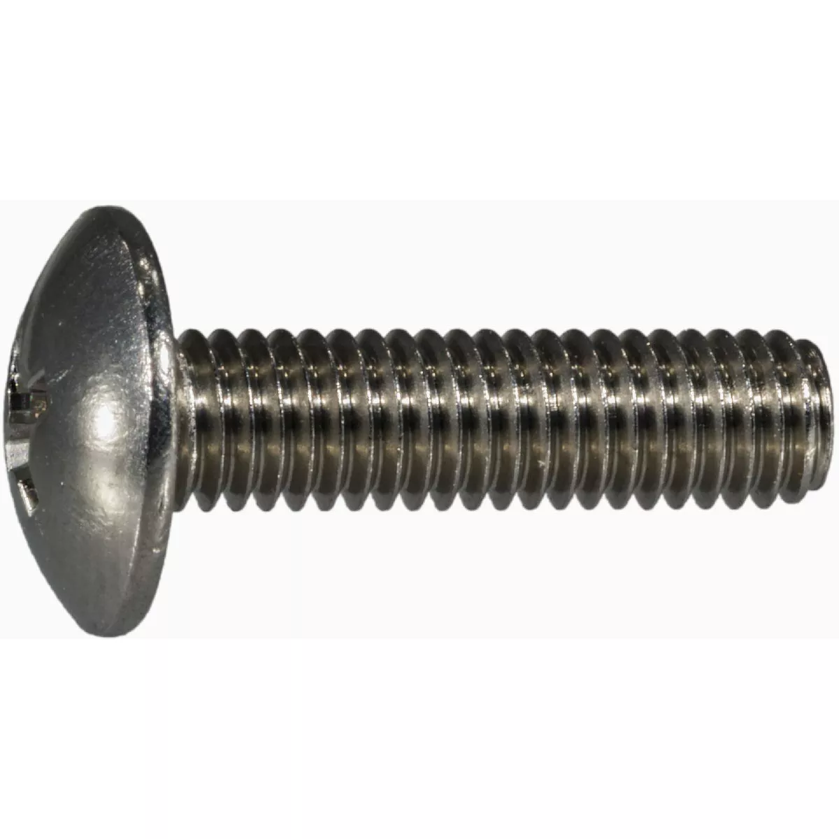 Midwest Fastener #10-32 x 3/4 In. 18-8 Stainless Steel Fine Thread ...