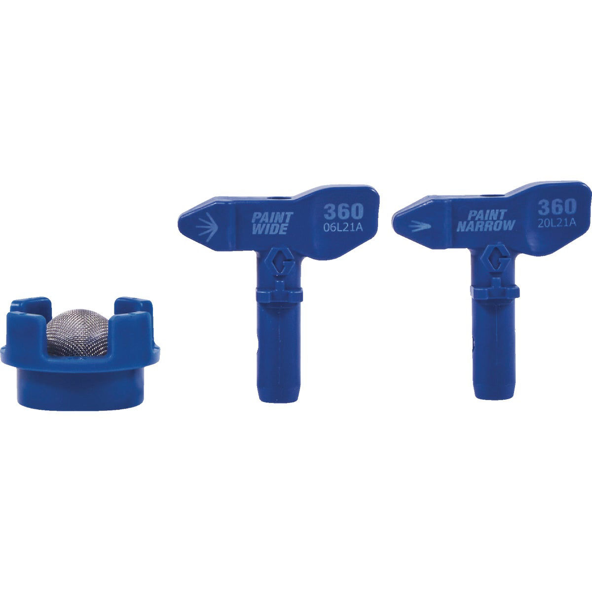 Graco TrueCoat 360 Paint Spray Tip Kit | Do it Best