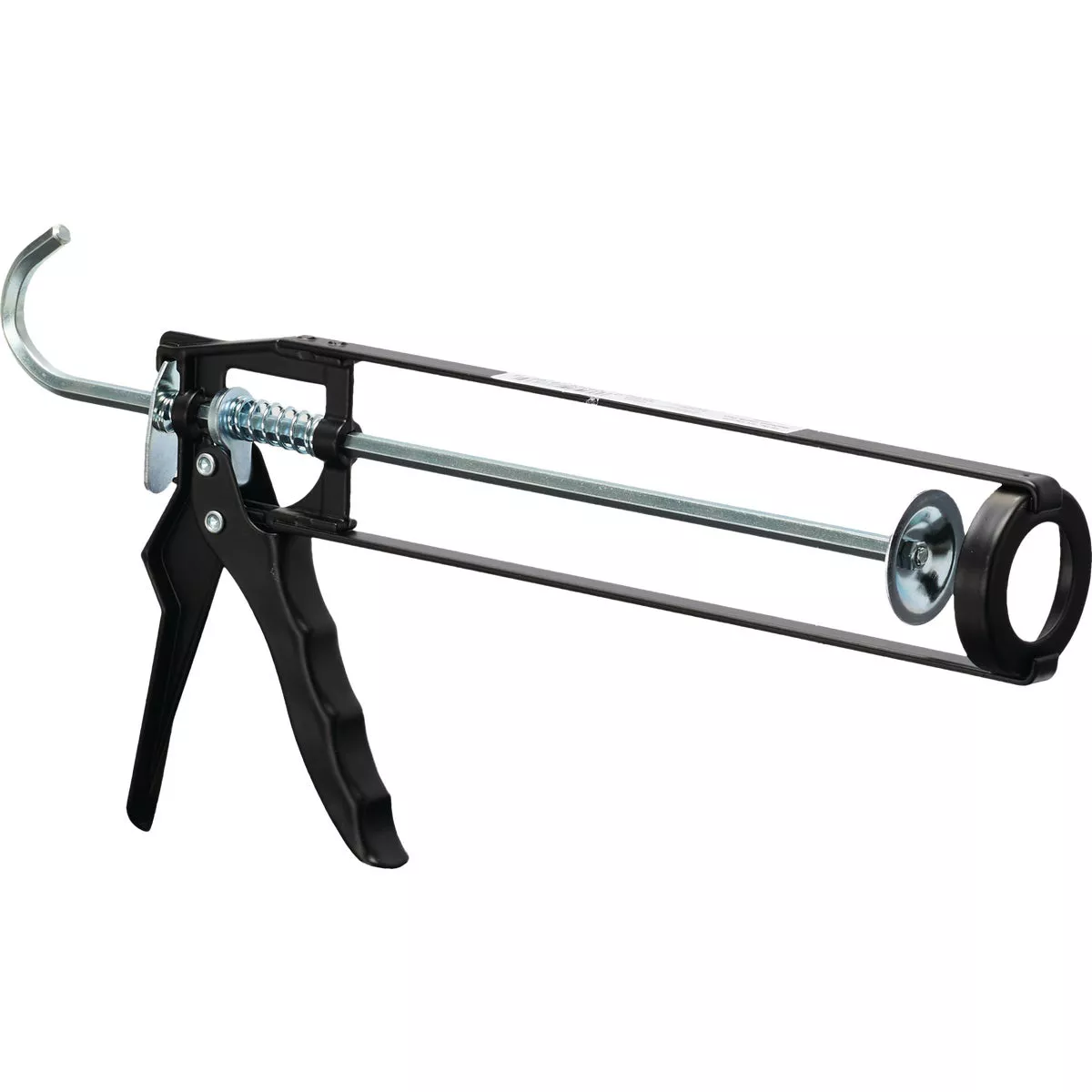 10 Oz. 7:1 Thrust Skeleton Caulk Gun | True Value Hardware