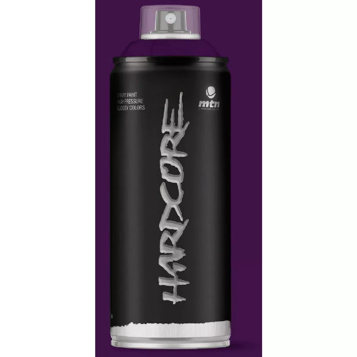 MTN Hardcore 400ml Cherry Spray Paint | True Value Hardware