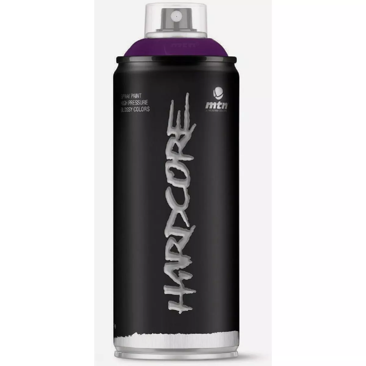 MTN Hardcore 400ml Cherry Spray Paint | True Value Hardware