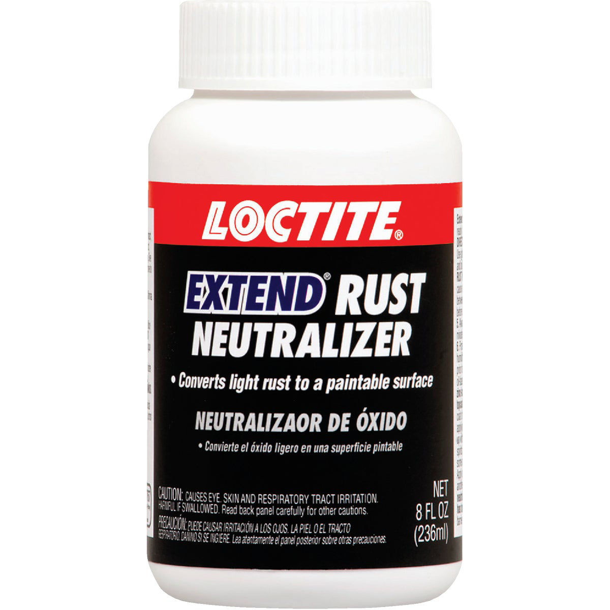 Loctite Extend 8 Oz. Rust Neutralizer Treatment | Do it Best