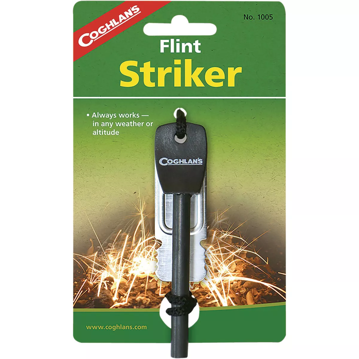 Coghlans Flint Striker Fire Starter | Do it Best