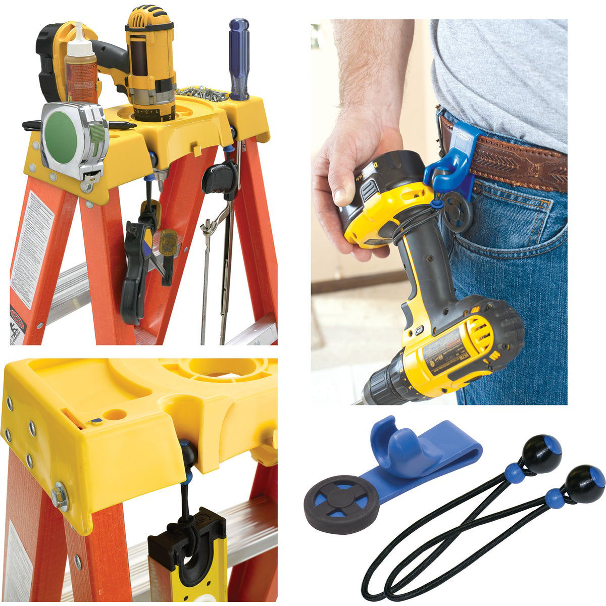 Tool Holder Strap | True Value Hardware