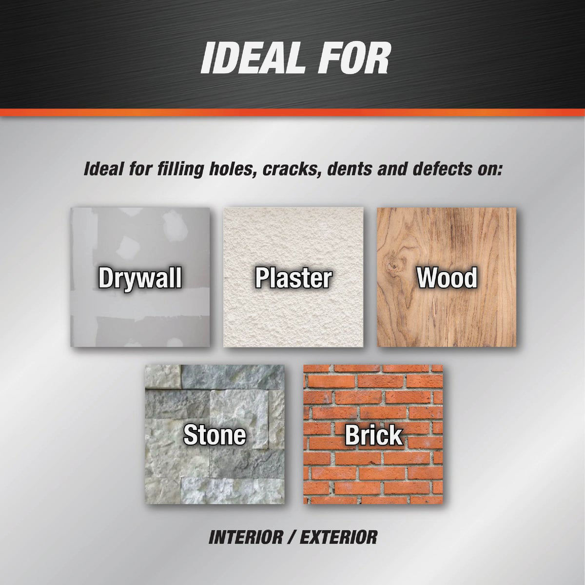 DAP Drydex 32 Oz. General Purpose Acrylic Spackling | Do it Best