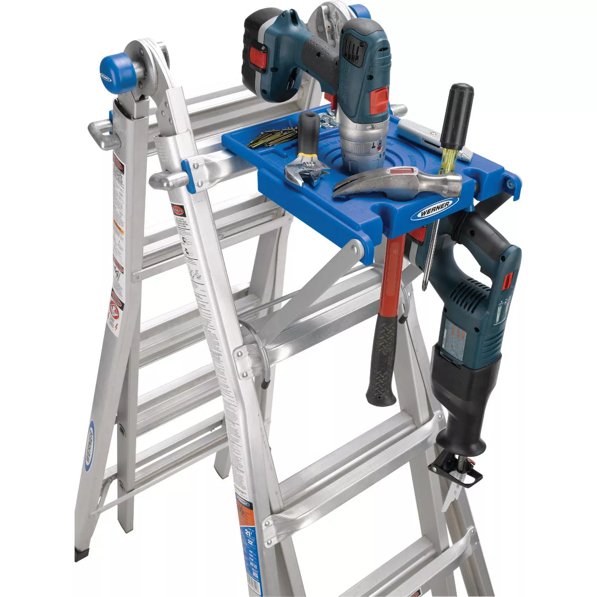 Werner Project Tool Tray | Do it Best