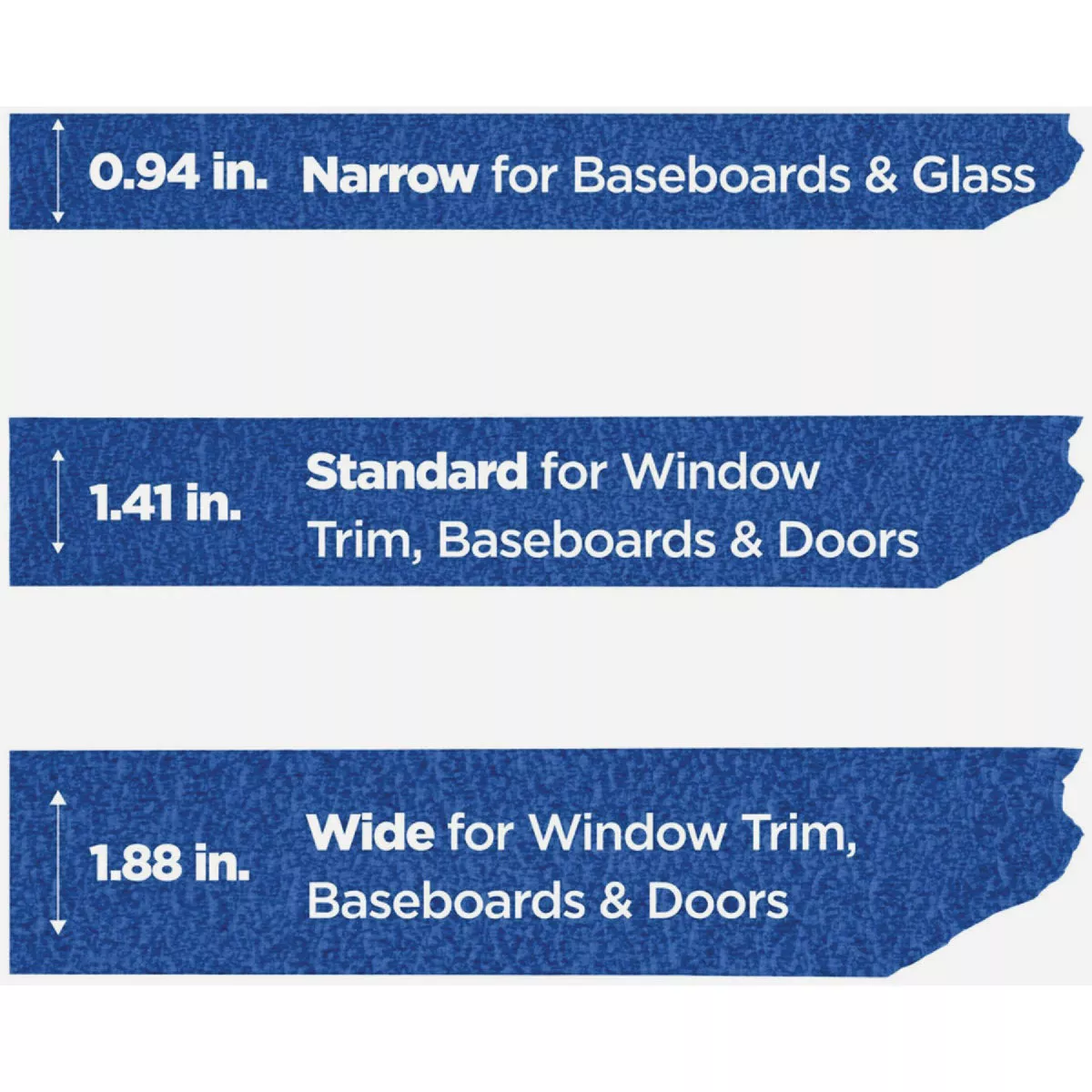ScotchBlue PROSharp 0.94 In. x 60 Yd. Painter's Tape | Do it Best