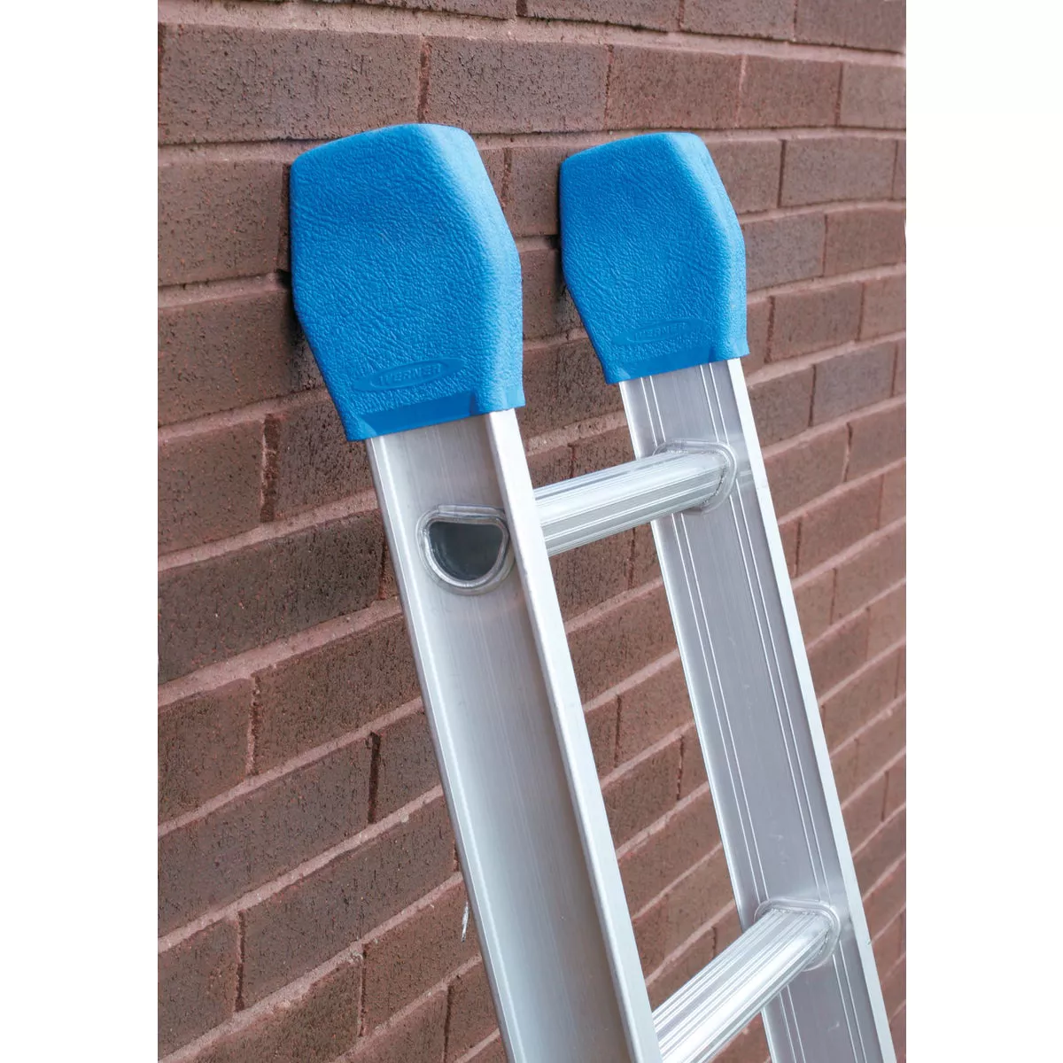 Werner Ladder Cover (2-Pack) | Do it Best