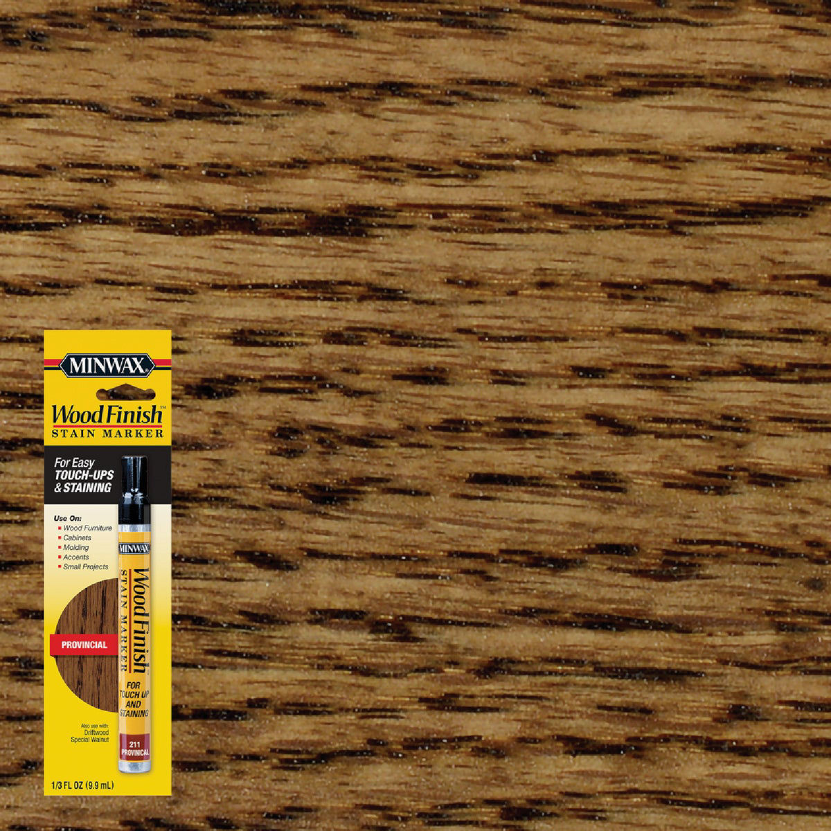 Minwax Wood Finish Provincial Stain Marker | Do it Best