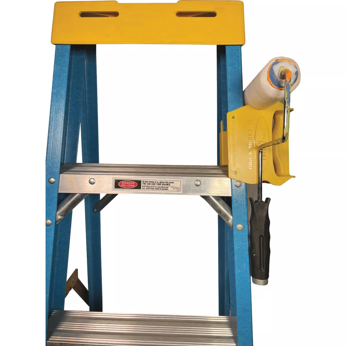 Boxtown Team XL Carrier Pro Ultimate Ladder Tool Holster & Carrier | Do ...