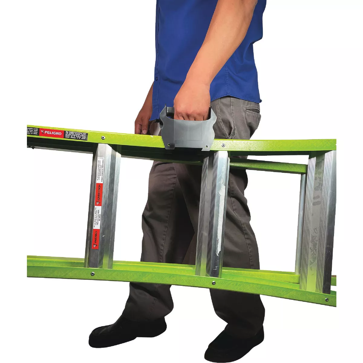 Boxtown Team XL Carrier Pro Ultimate Ladder Tool Holster & Carrier | Do ...