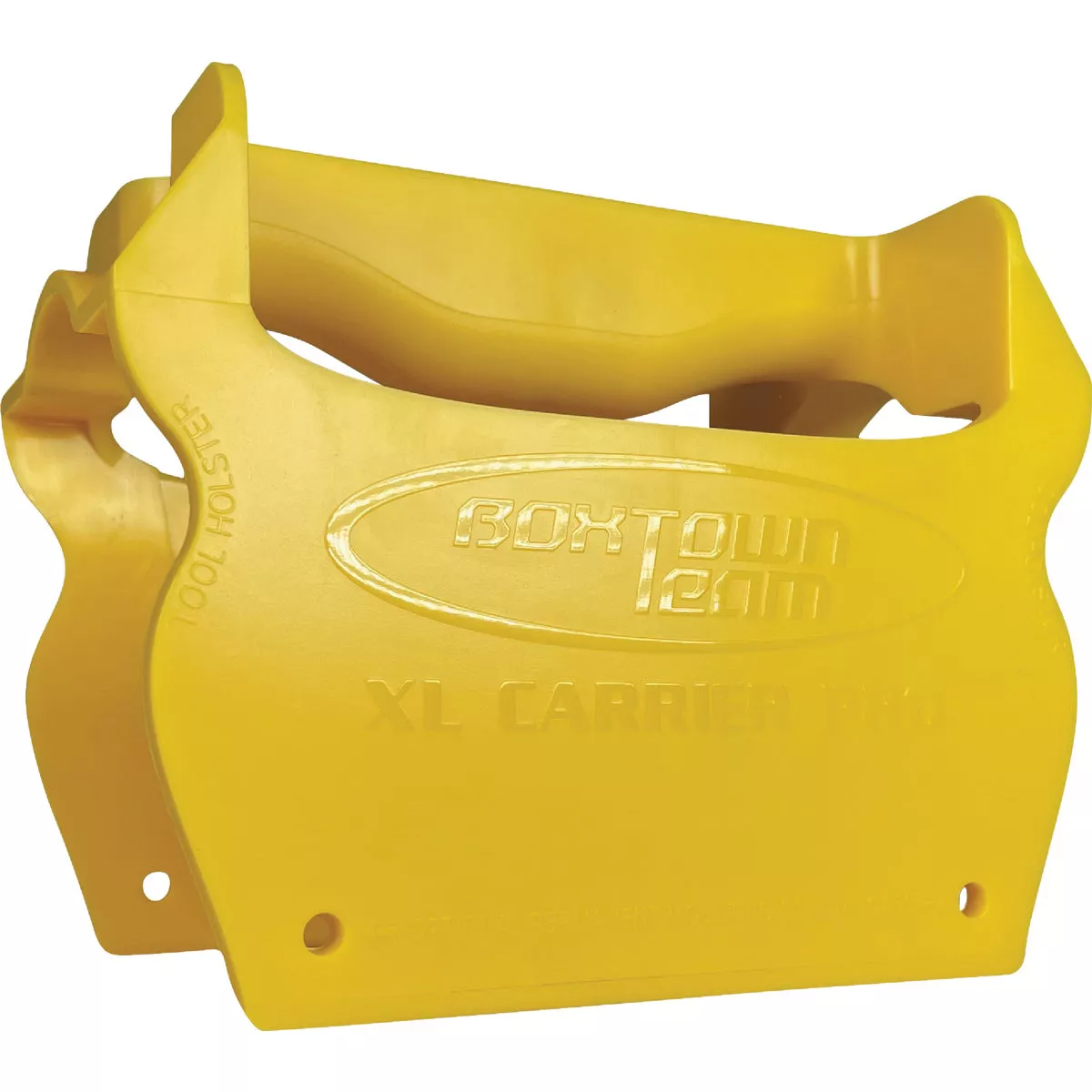 Boxtown Team XL Carrier Pro Ultimate Ladder Tool Holster & Carrier | Do ...