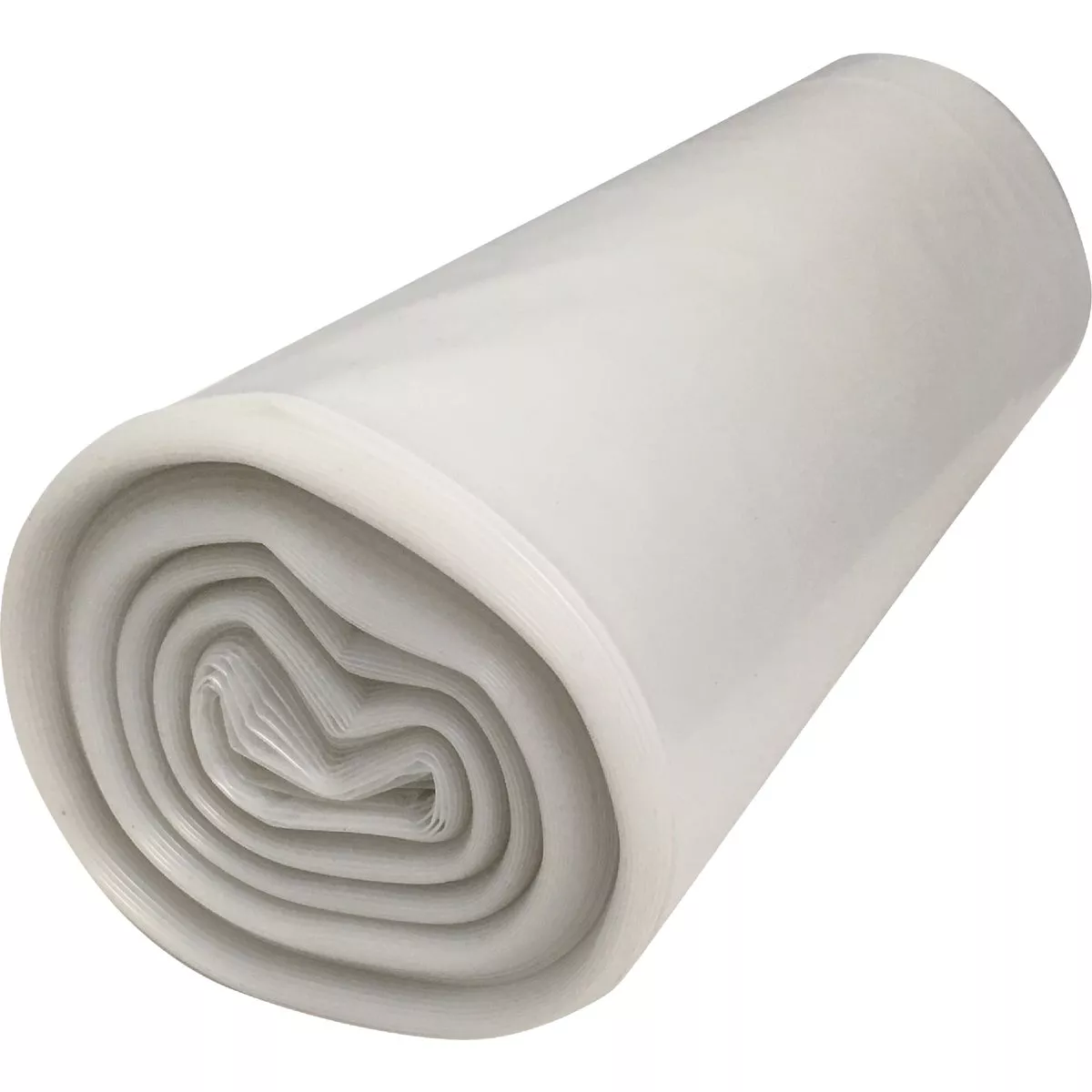 Do it Best 9 Ft. x 12 Ft. x 4 Mil. Plastic Drop Cloth with Grommets ...