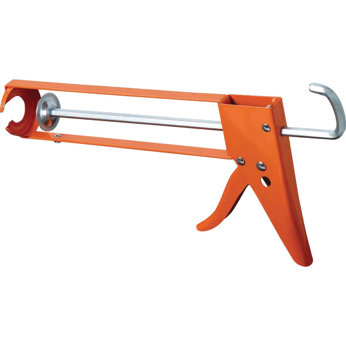 10 Oz. 10:1 Thrust Skeleton Hex-Rod Caulk Gun | Do it Best