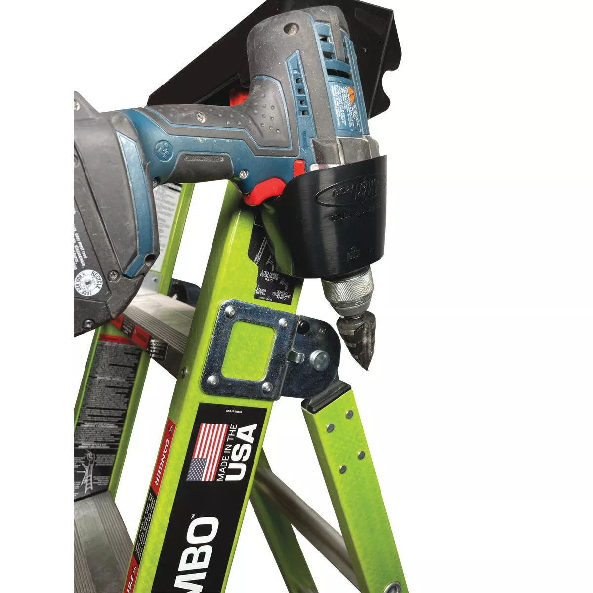 Boxtown Team All-N-One Tool Holster | Do it Best