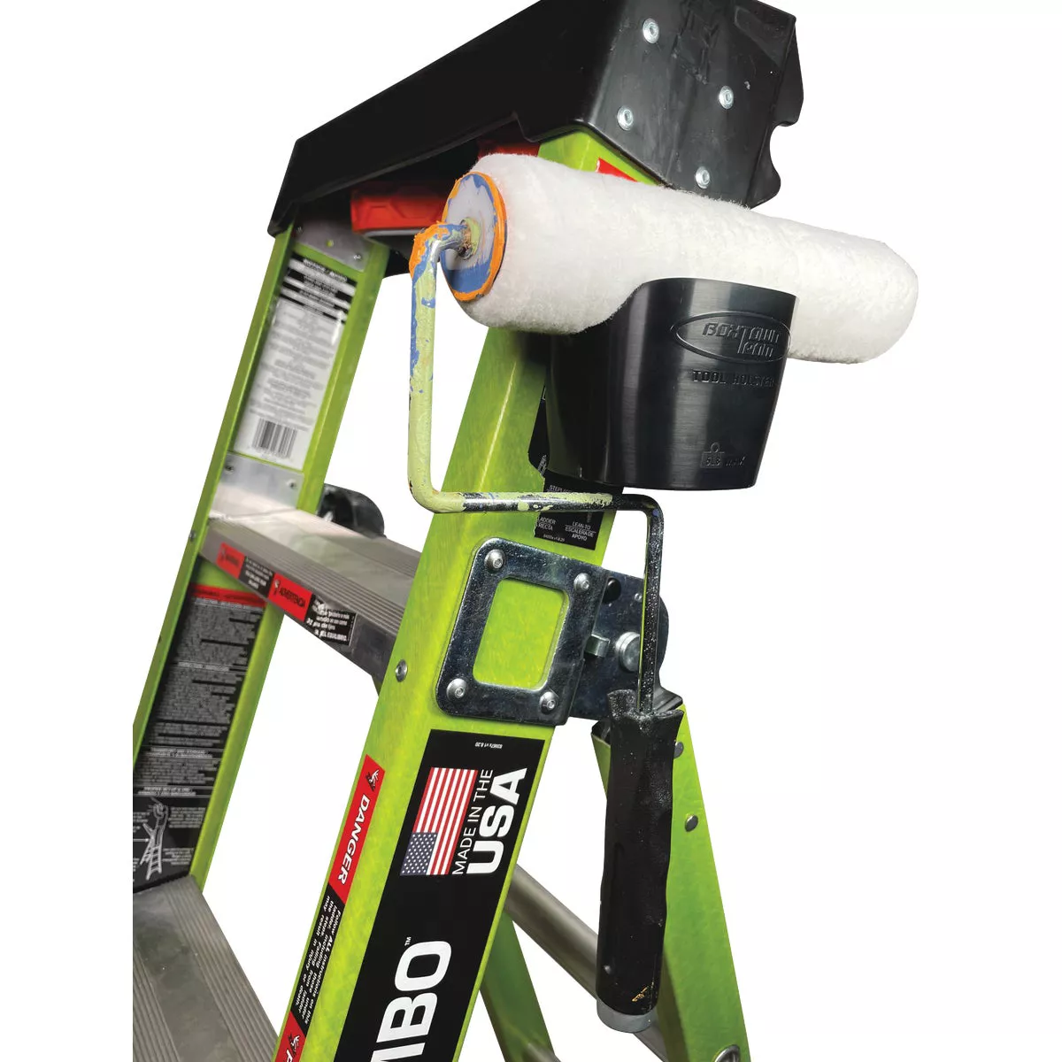 Boxtown Team All-N-One Tool Holster | Do it Best