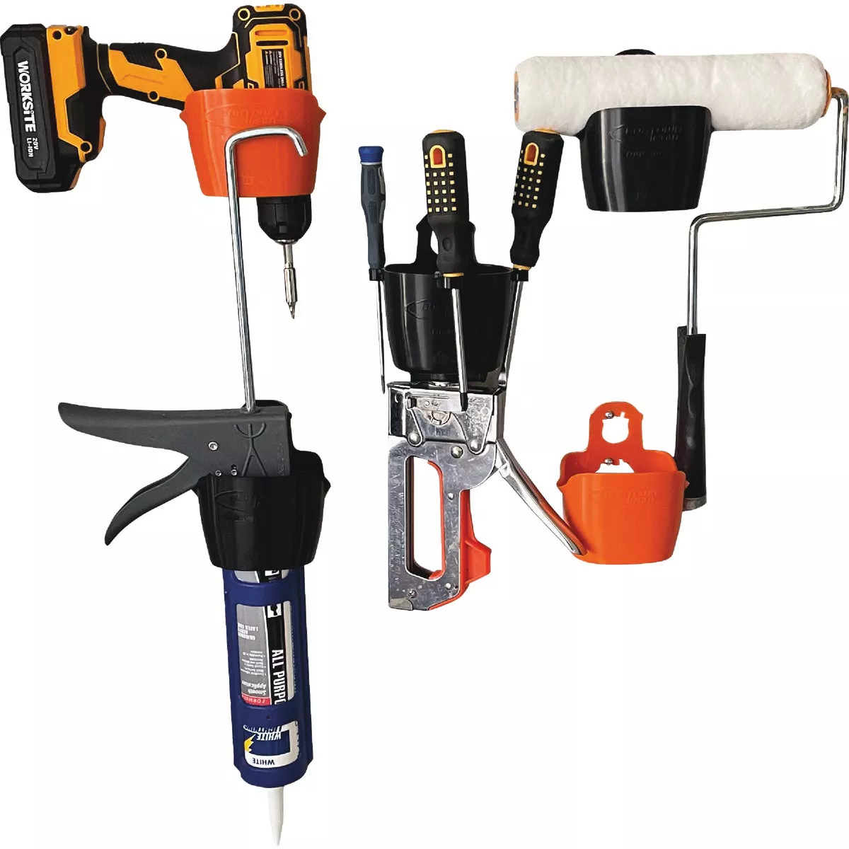 Boxtown Team All-N-One Tool Holster | Do it Best