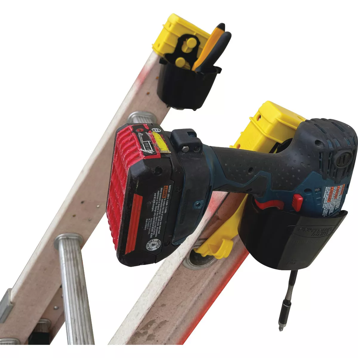 Boxtown Team All-N-One Tool Holster | Do it Best