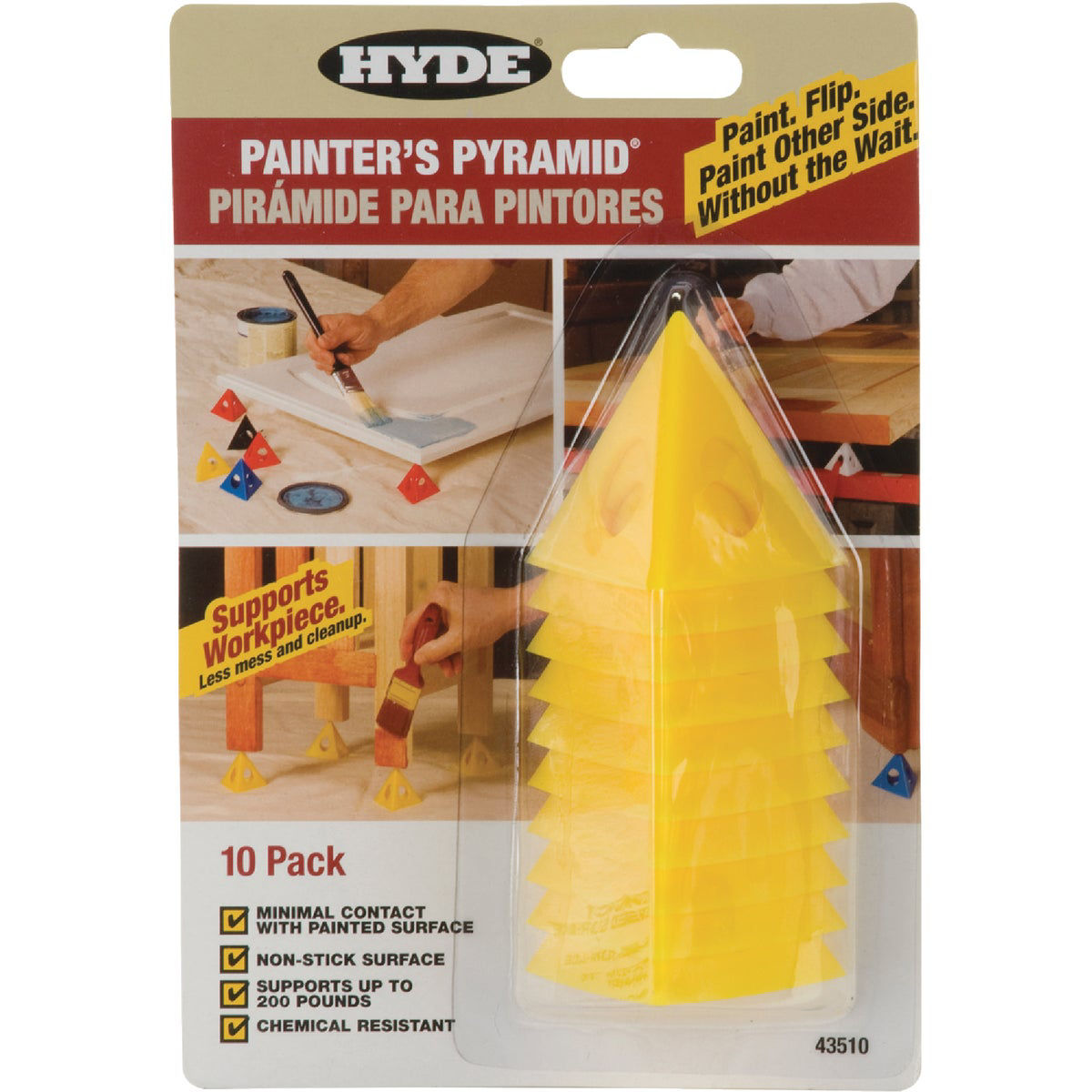 Painter's Pyramids | True Value Hardware