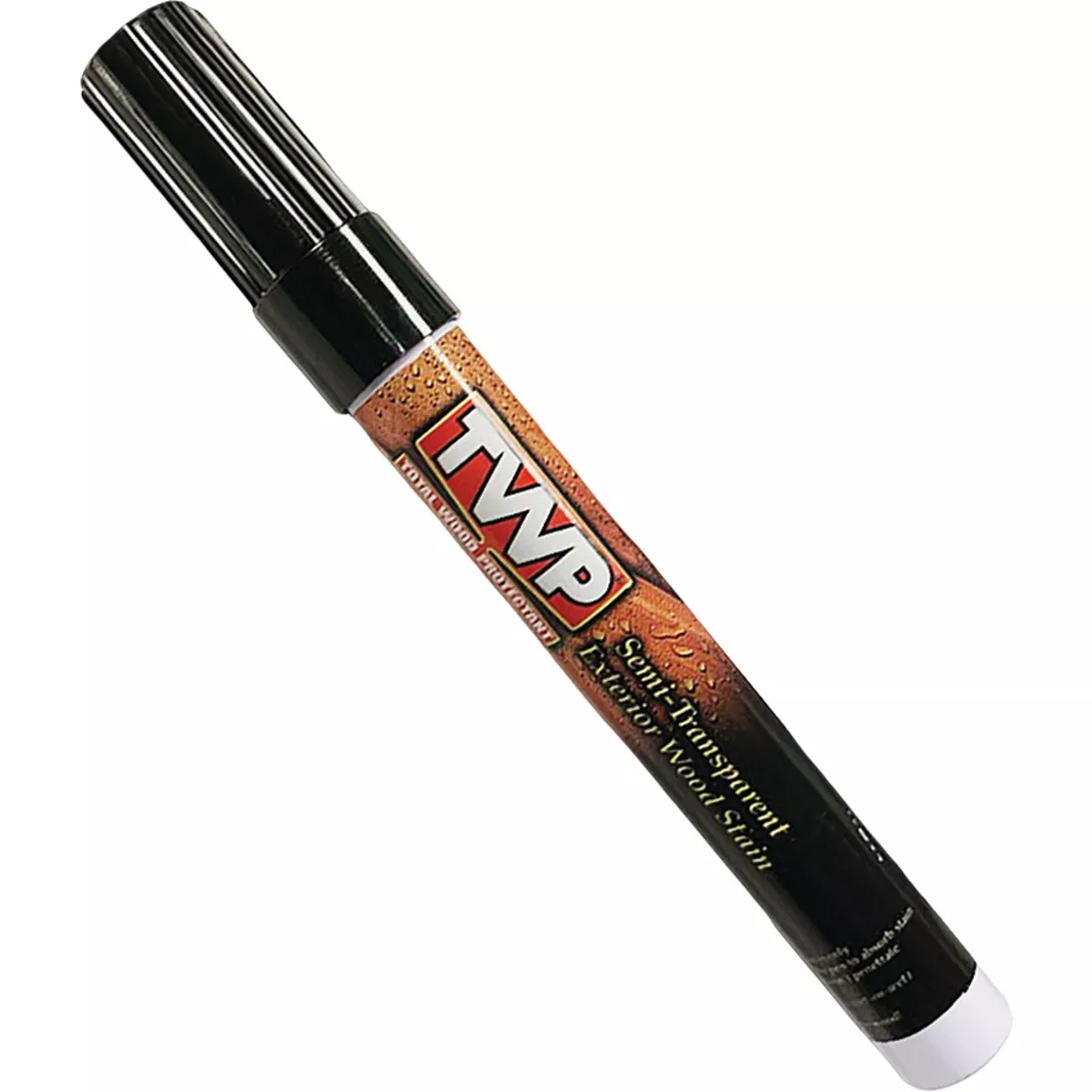 TWP120 Pecan Stain Pen Replenishment Kit (4 Count) | True Value Hardware