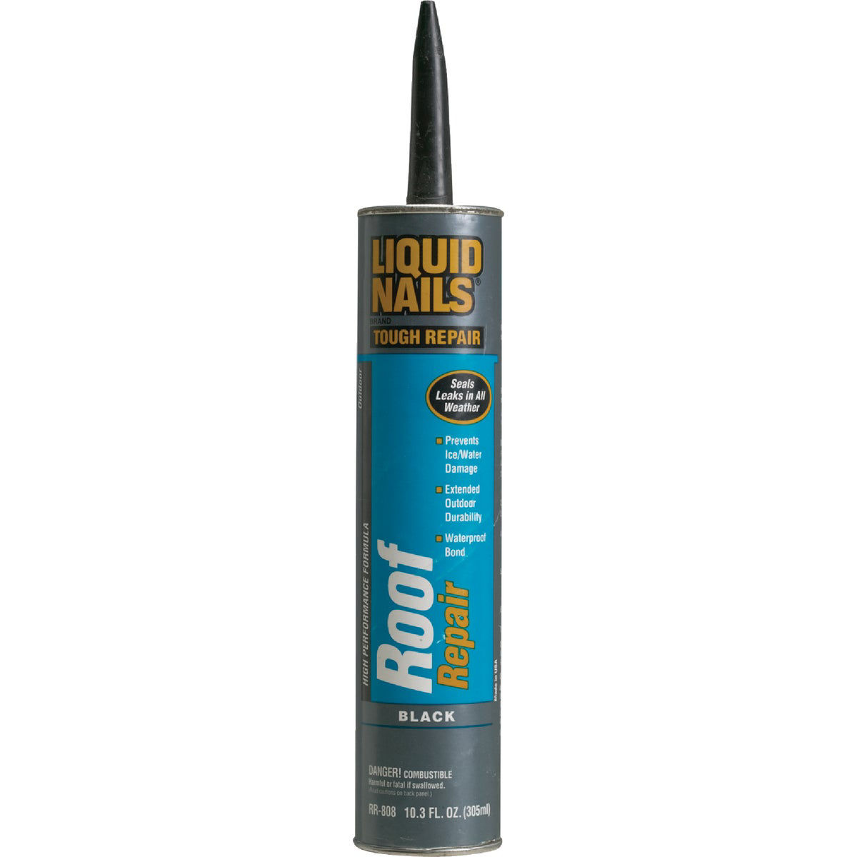 Liquid Nails 10.3 Oz. Roof Repair | Do it Best