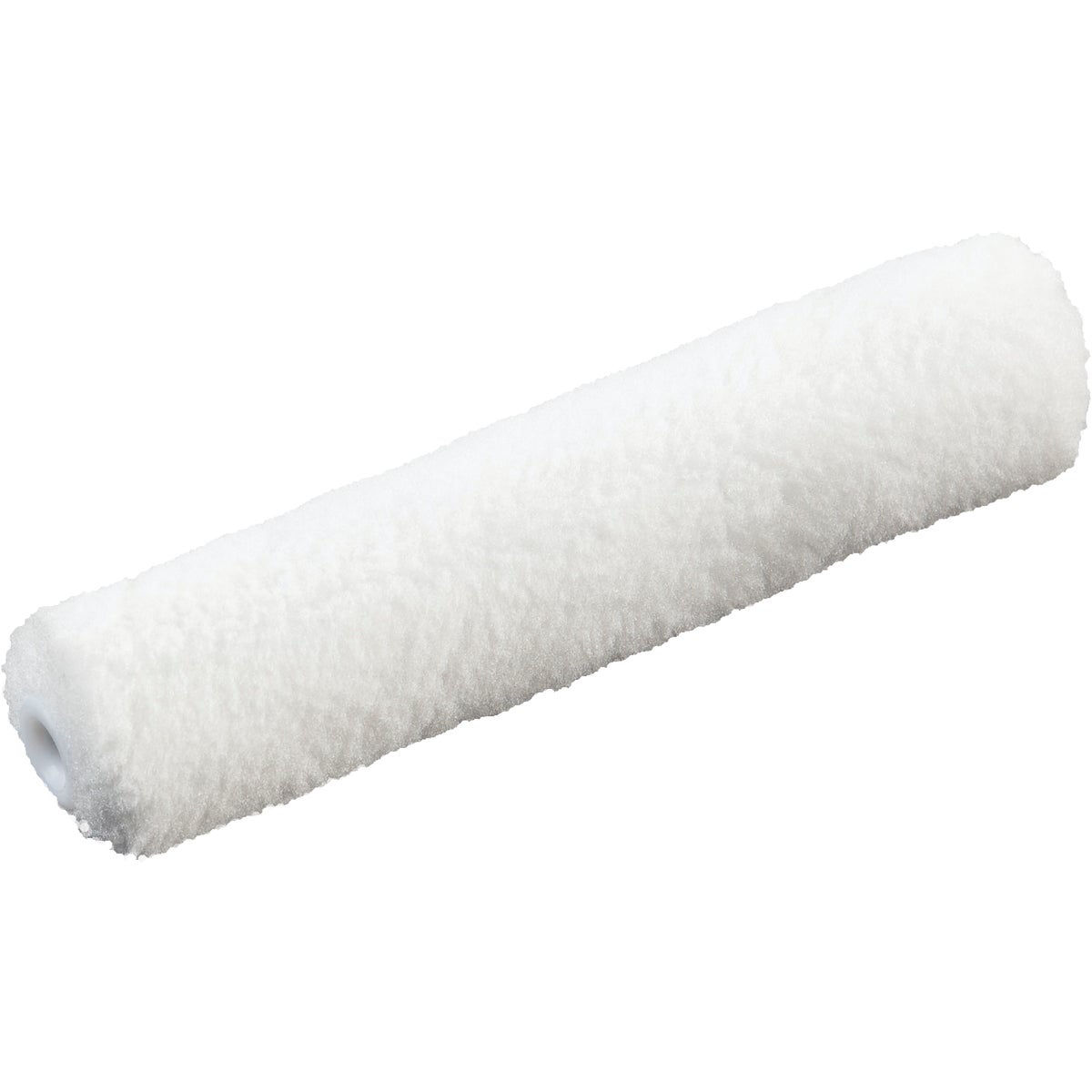 Best Look Premium 6 In. x 3/8 In. Mini Woven Fabric Roller Cover (2 ...