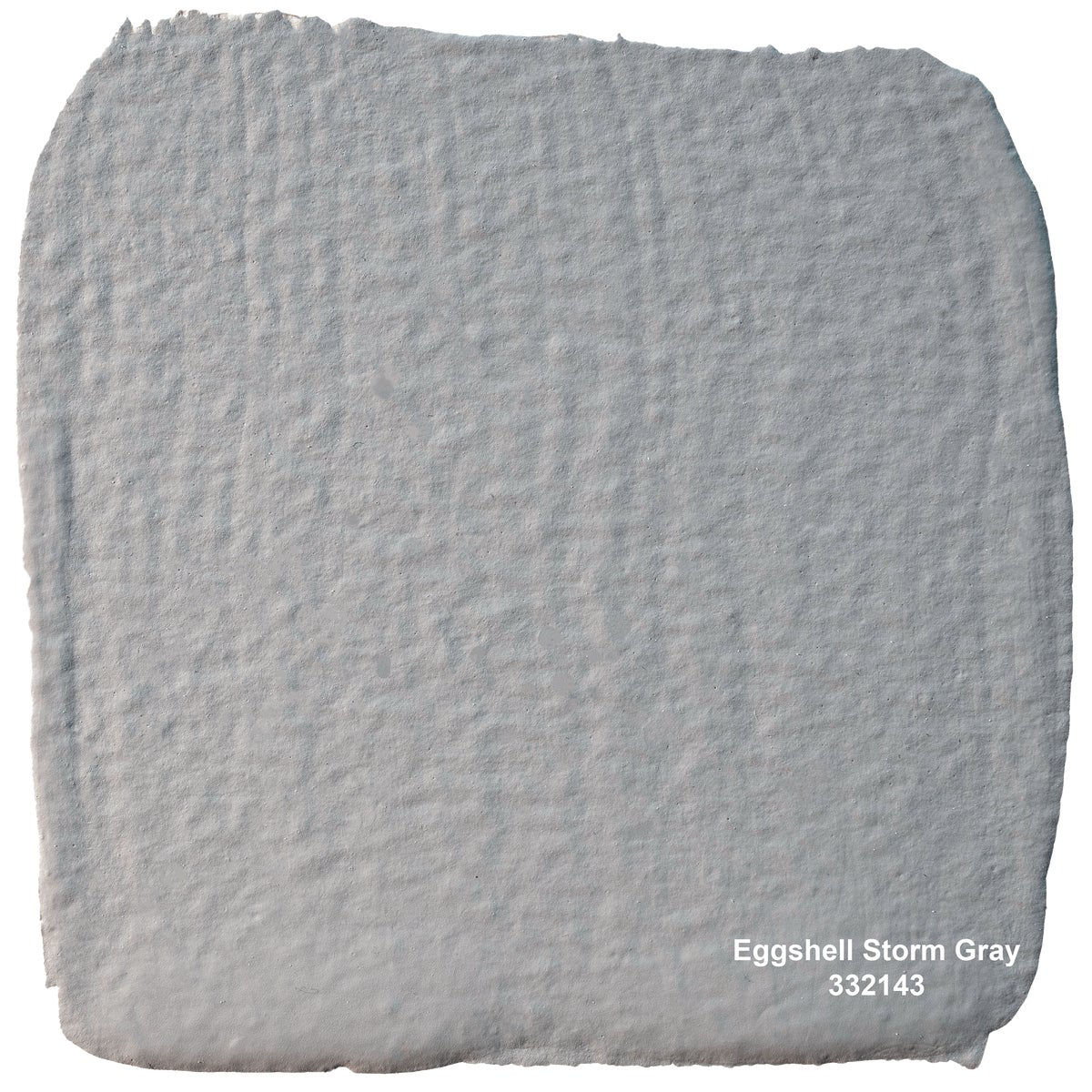 Rust-Oleum Sure Color Eggshell Storm Gray Interior Wall Paint and ...