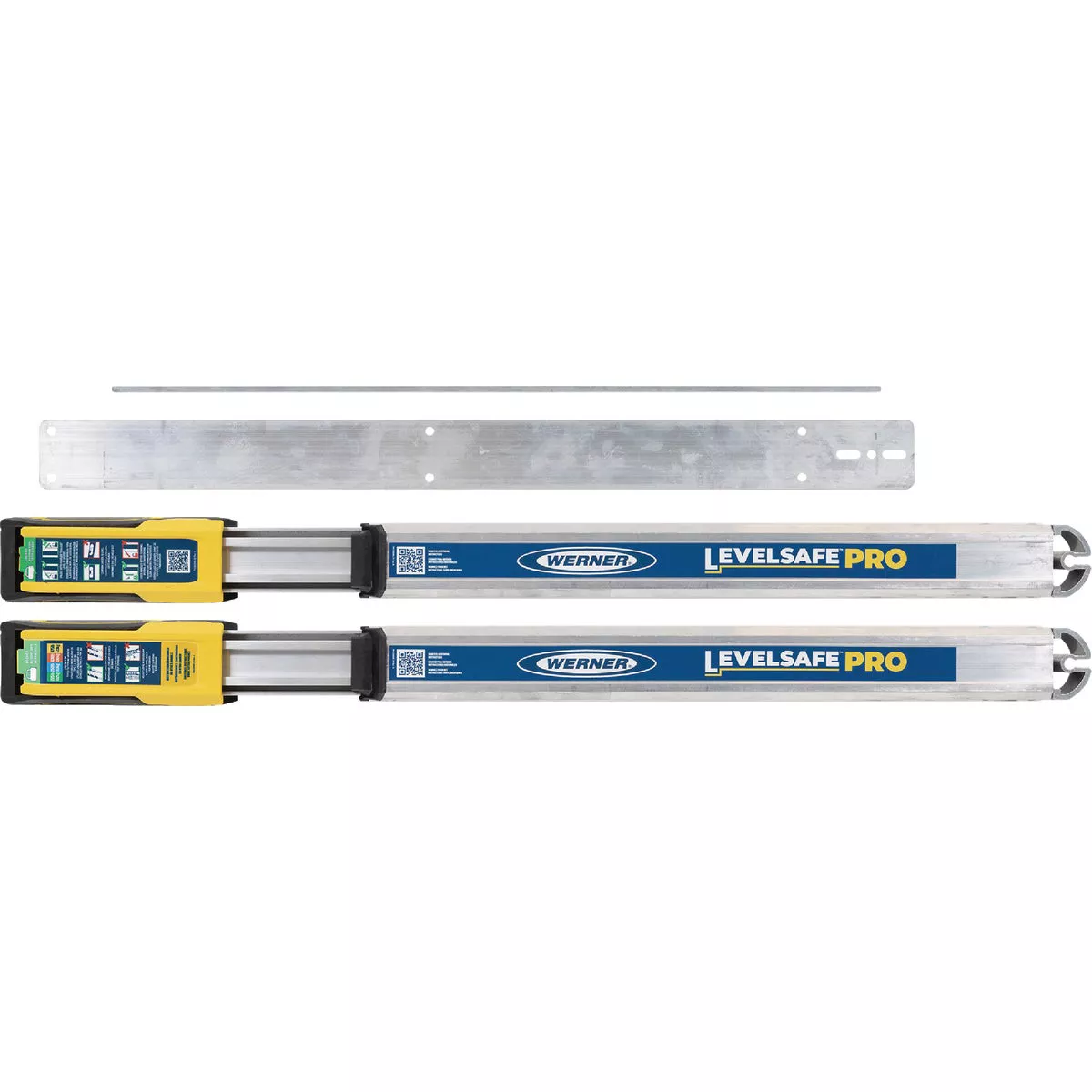 Werner LevelSafe Pro Automatic Leveler | Do it Best