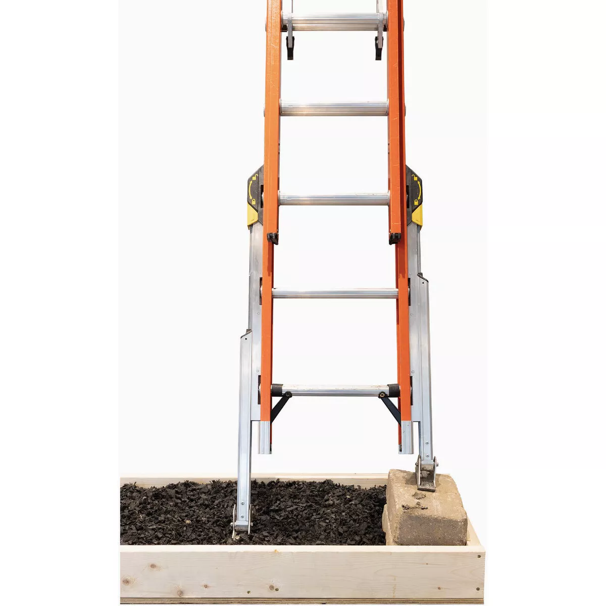 Werner LevelSafe Pro Automatic Leveler | Do it Best