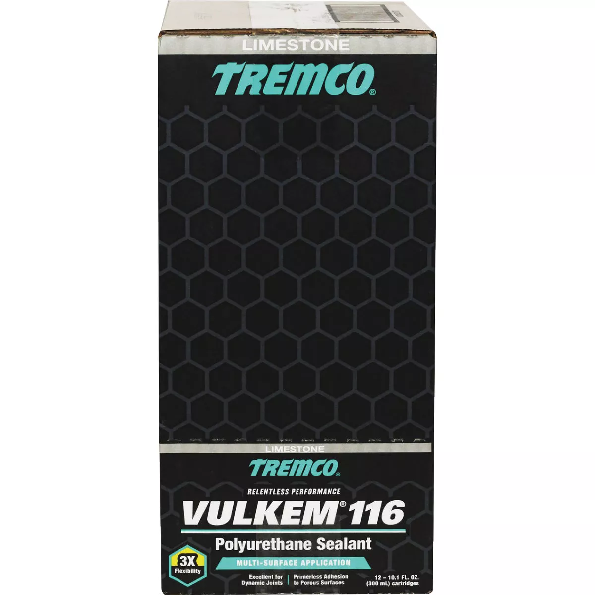Tremco Vulkem 116 10.1 Oz. Limestone Polyurethane Sealant | Do it Best