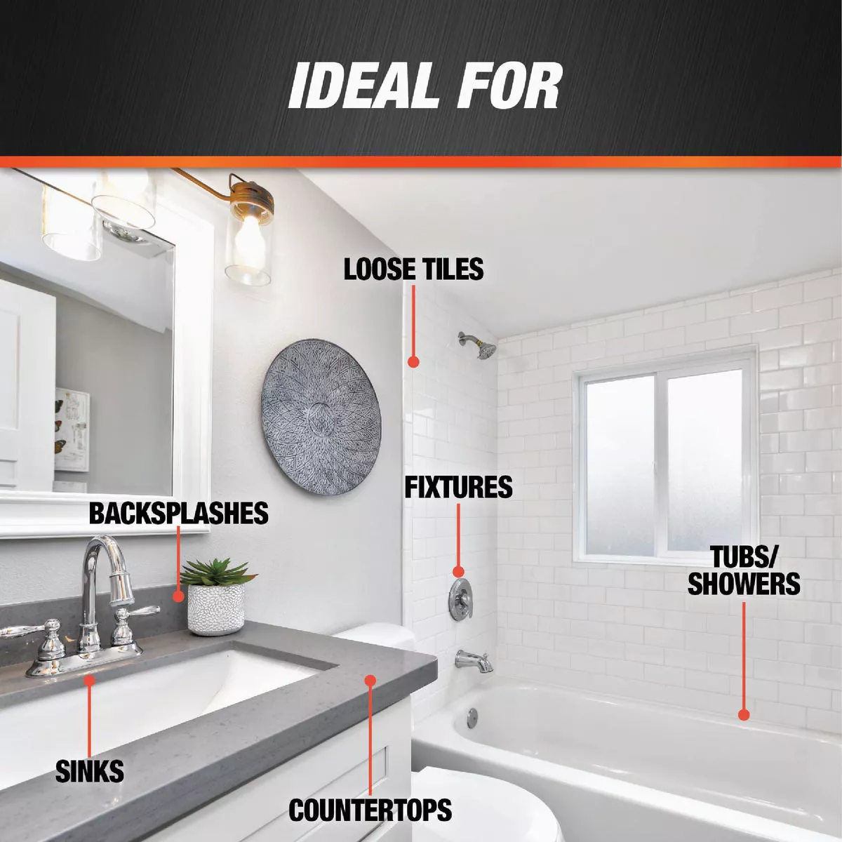 DAP 9.8 Oz. Window, Door & Siding Silicone Sealant, White | Do it Best