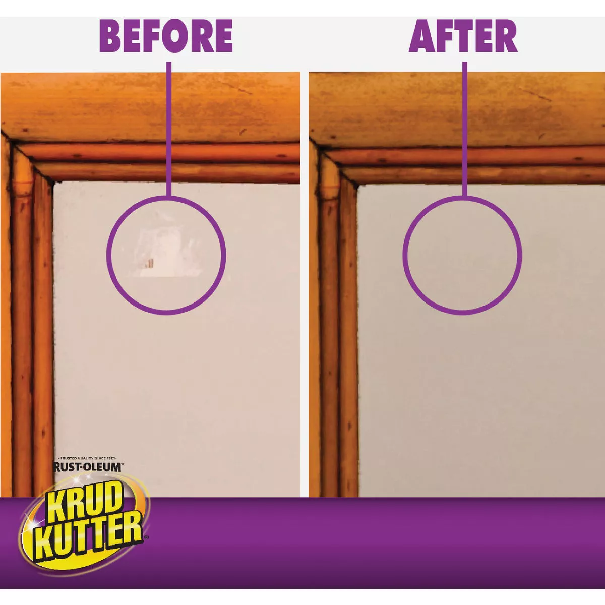 Krud Kutter 32 Oz. Adhesive Remover | Do it Best