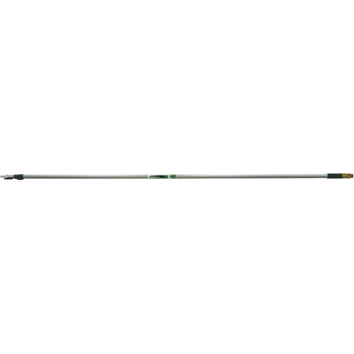 Wooster Sherlock GT 8 Ft. To 16 Ft. Convertible Extension Pole | Do it Best
