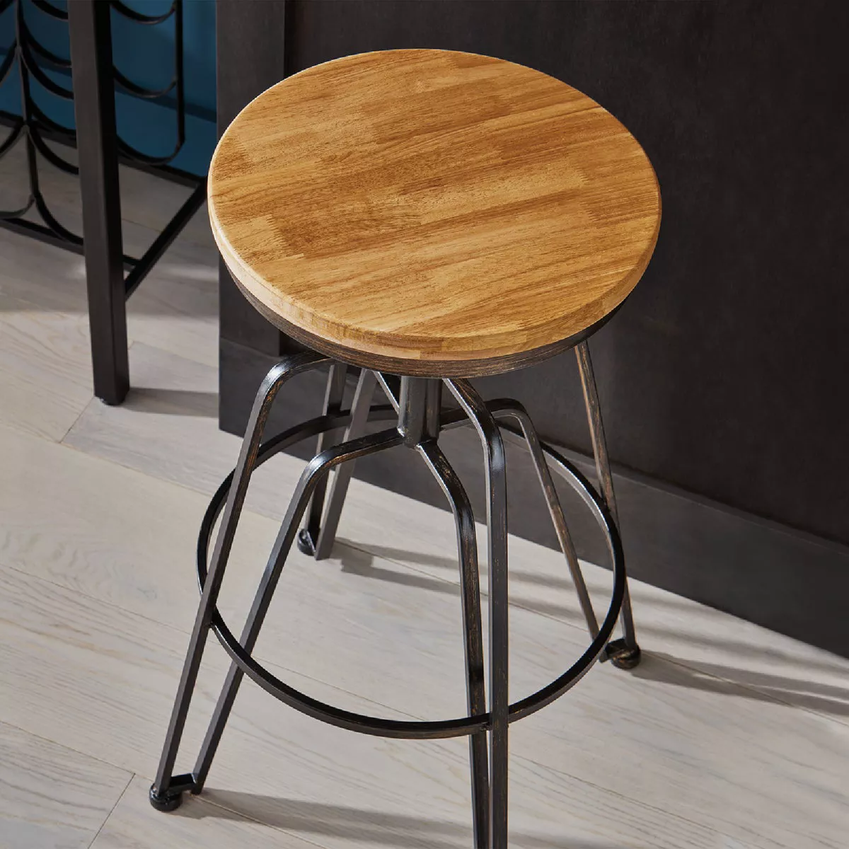 Minwax Wood Finish Penetrating Stain, Colonial Maple, 1 Qt. | Do it Best