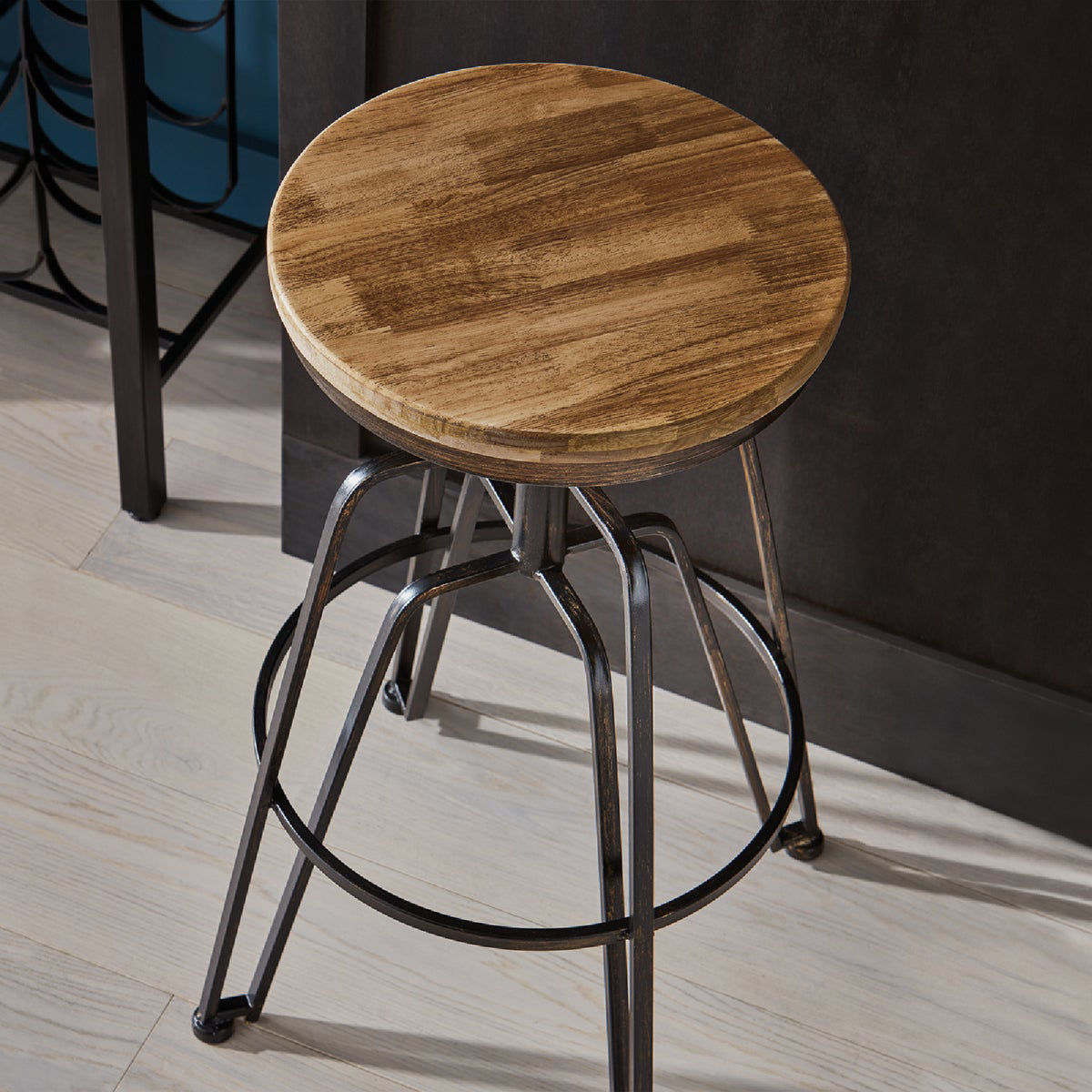 Minwax Wood Finish Penetrating Stain, Special Walnut, 1 Qt. | Do it Best