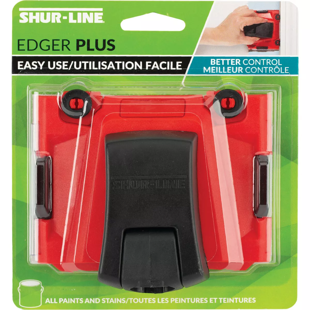 Shur-Line Swivel Head Paint Edger Plus | Do it Best
