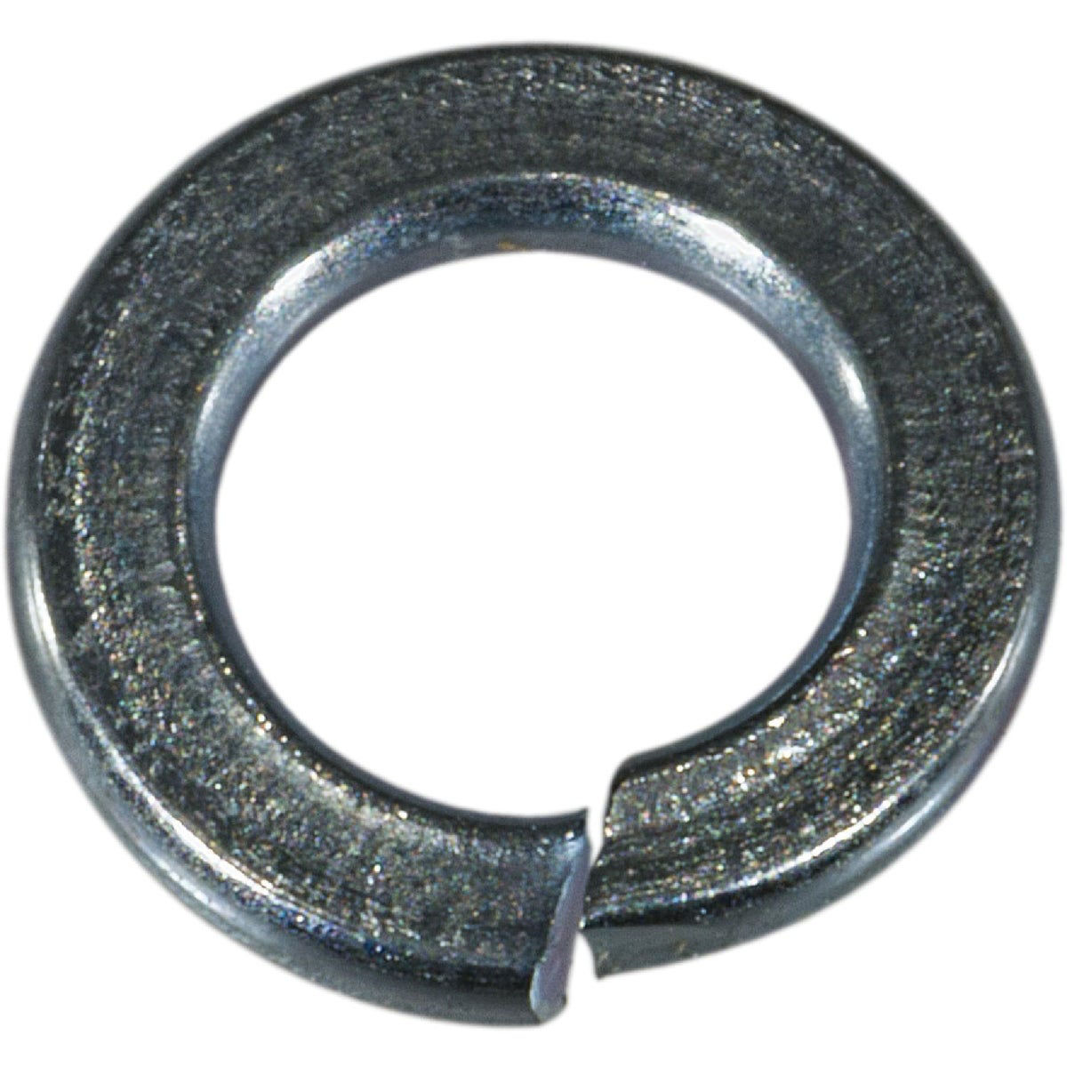 Midwest Fastener 4mm x 7.6mm Zinc Plated Class 8 Steel Split Lock ...