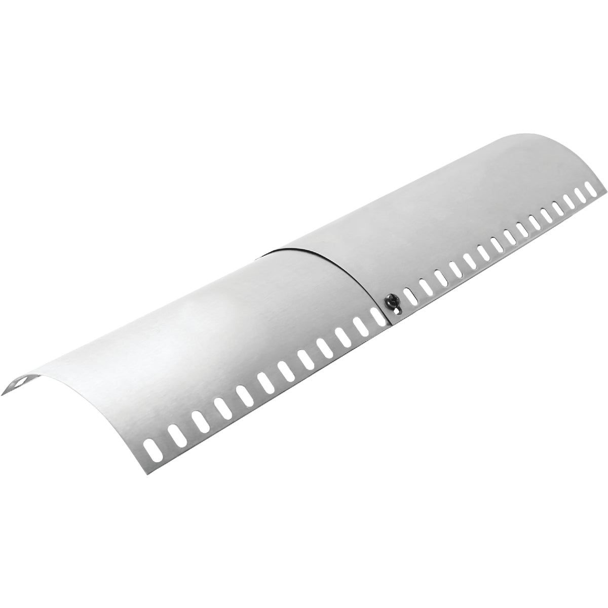 GrillPro 12 In. to 18 In. Stainless Steel-Coated Universal Adjustable ...