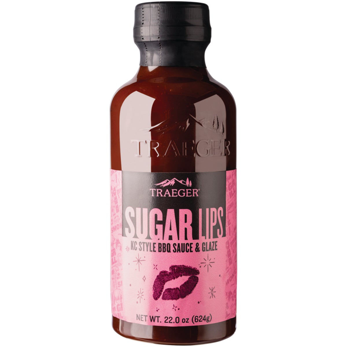 Traeger 16 Oz. Sugar Lips Beef, Poultry & Pork Barbeque Glaze | Do it Best