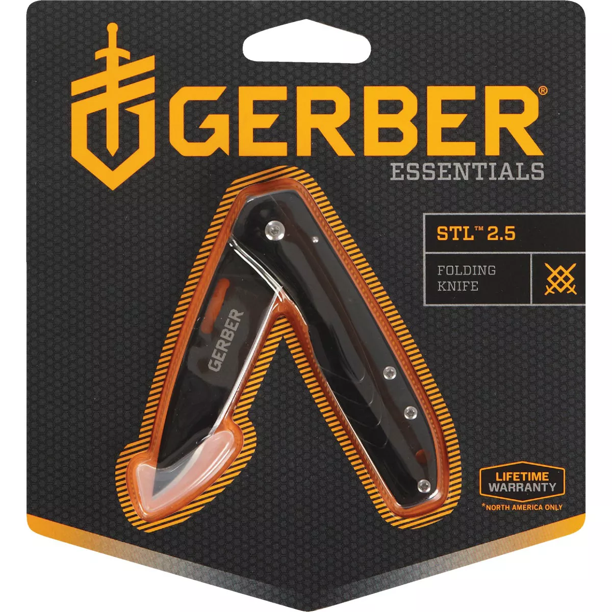 Gerber STL 2.5 2-1/2 In. Folding Knife | Do it Best