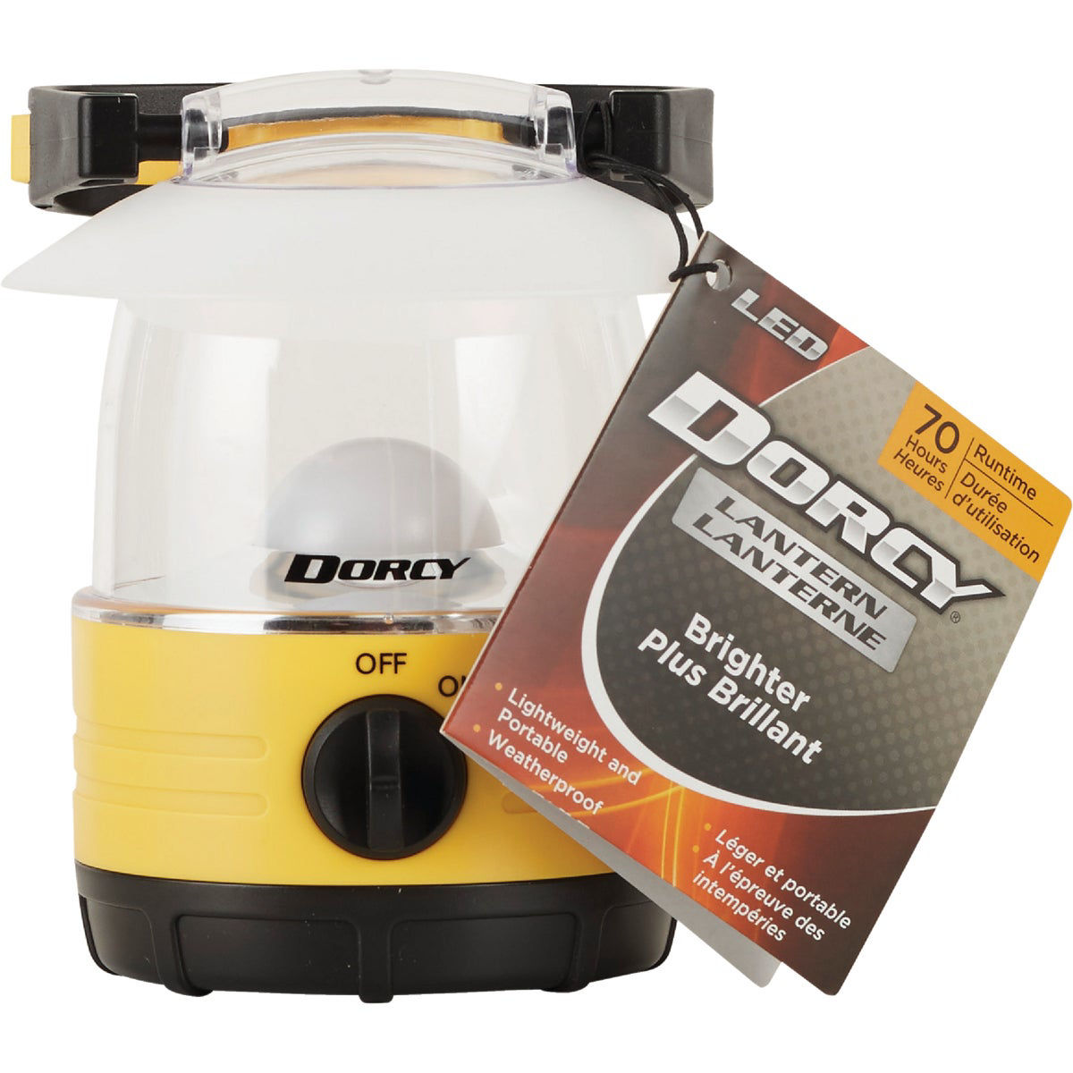 Dorcy Mini LED Lantern | Do it Best