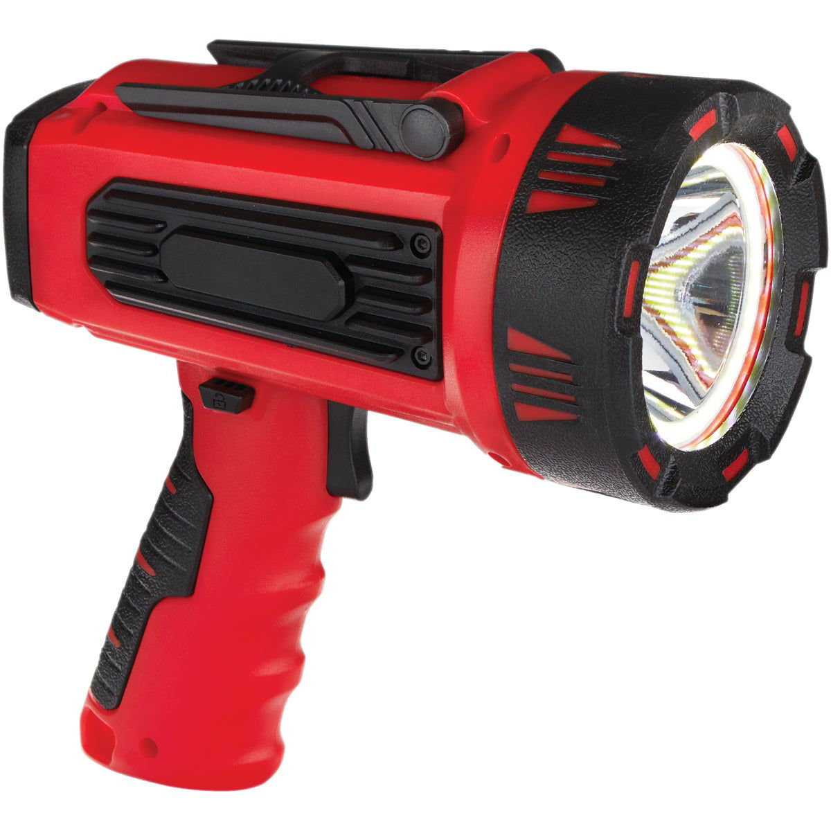 Dorcy Ultra HD Series Rechargeable LED Spotlight | Do it Best