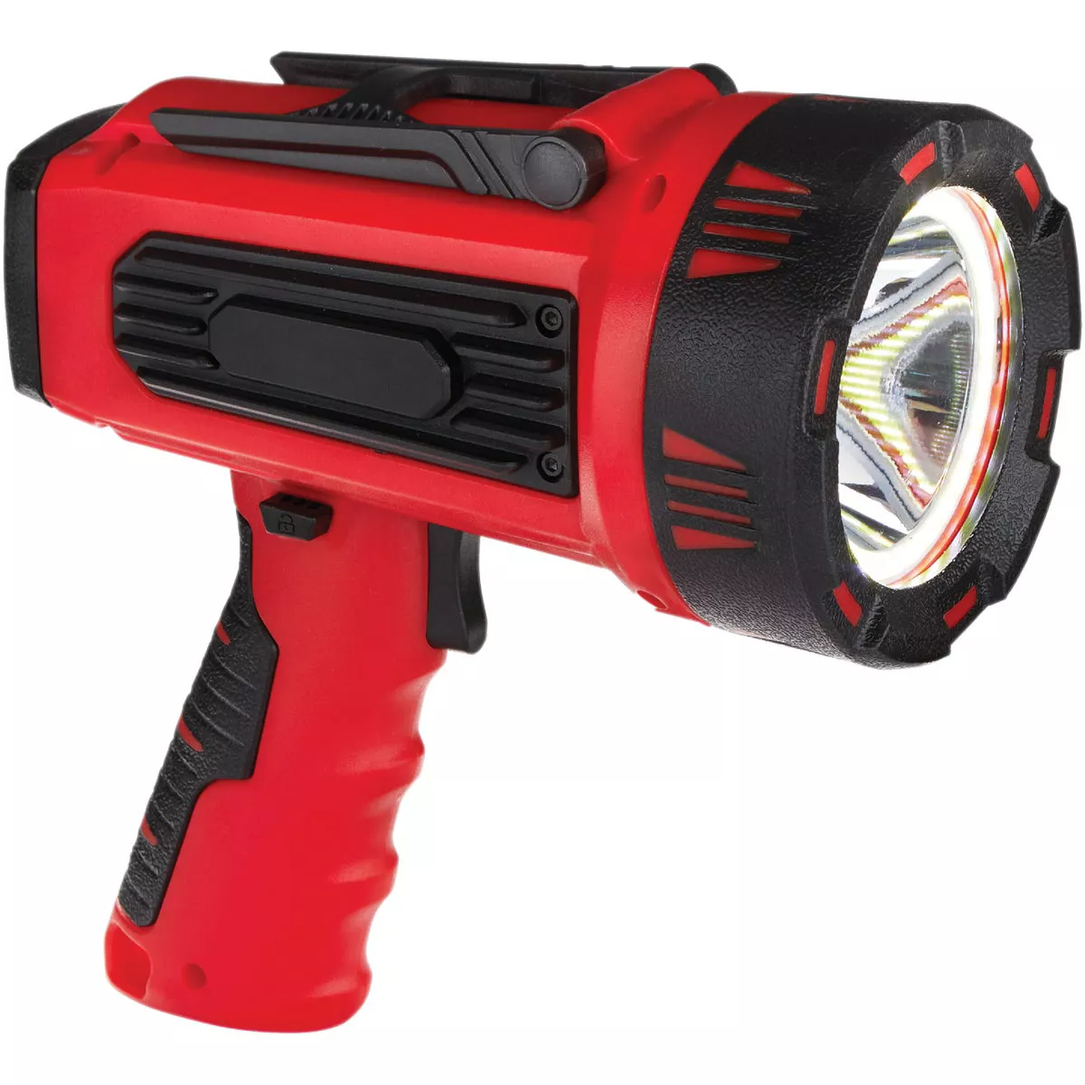 Dorcy Ultra HD Series Rechargeable LED Spotlight | Do it Best