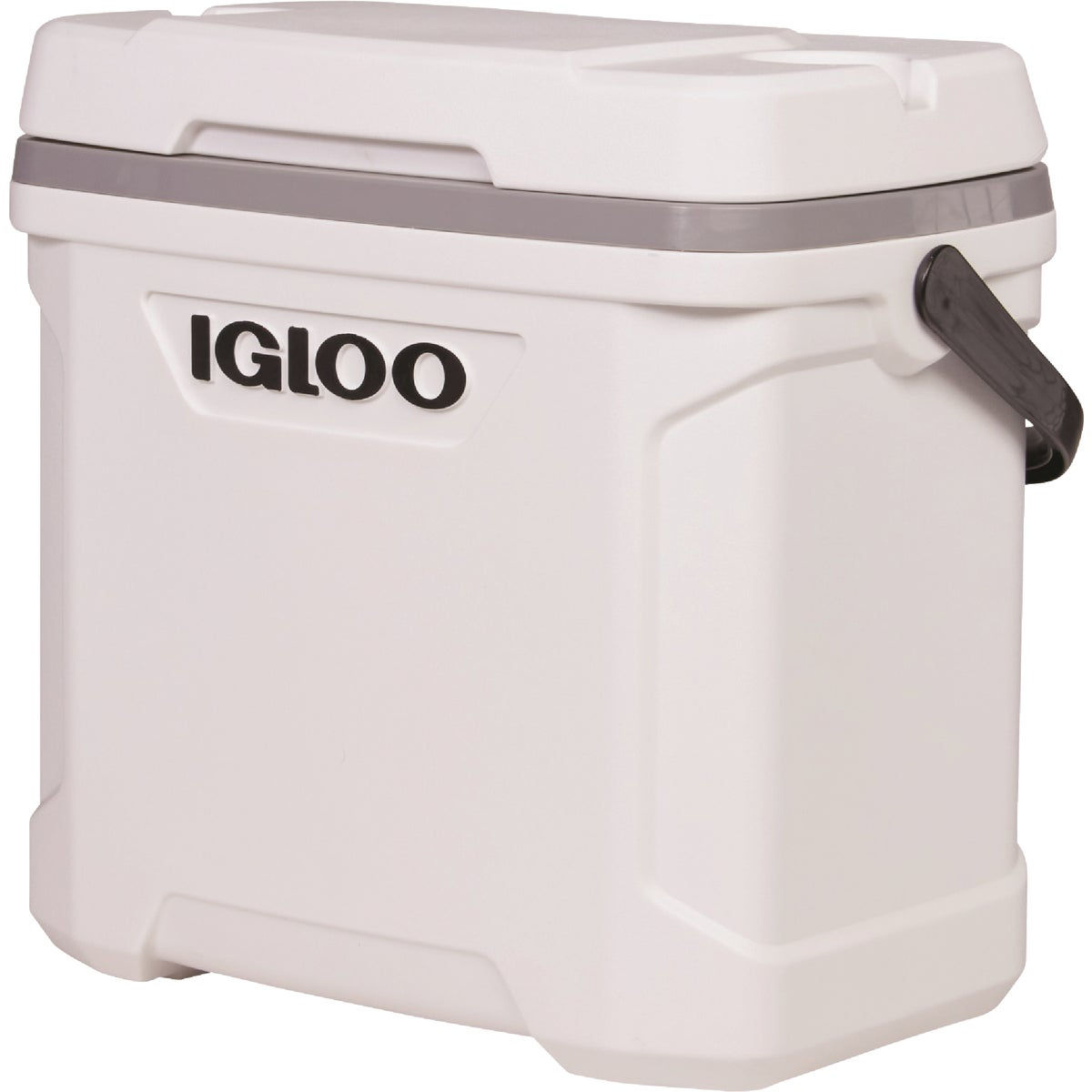 Igloo Latitude Marine Ultra 30 Qt. Cooler, White | Do it Best