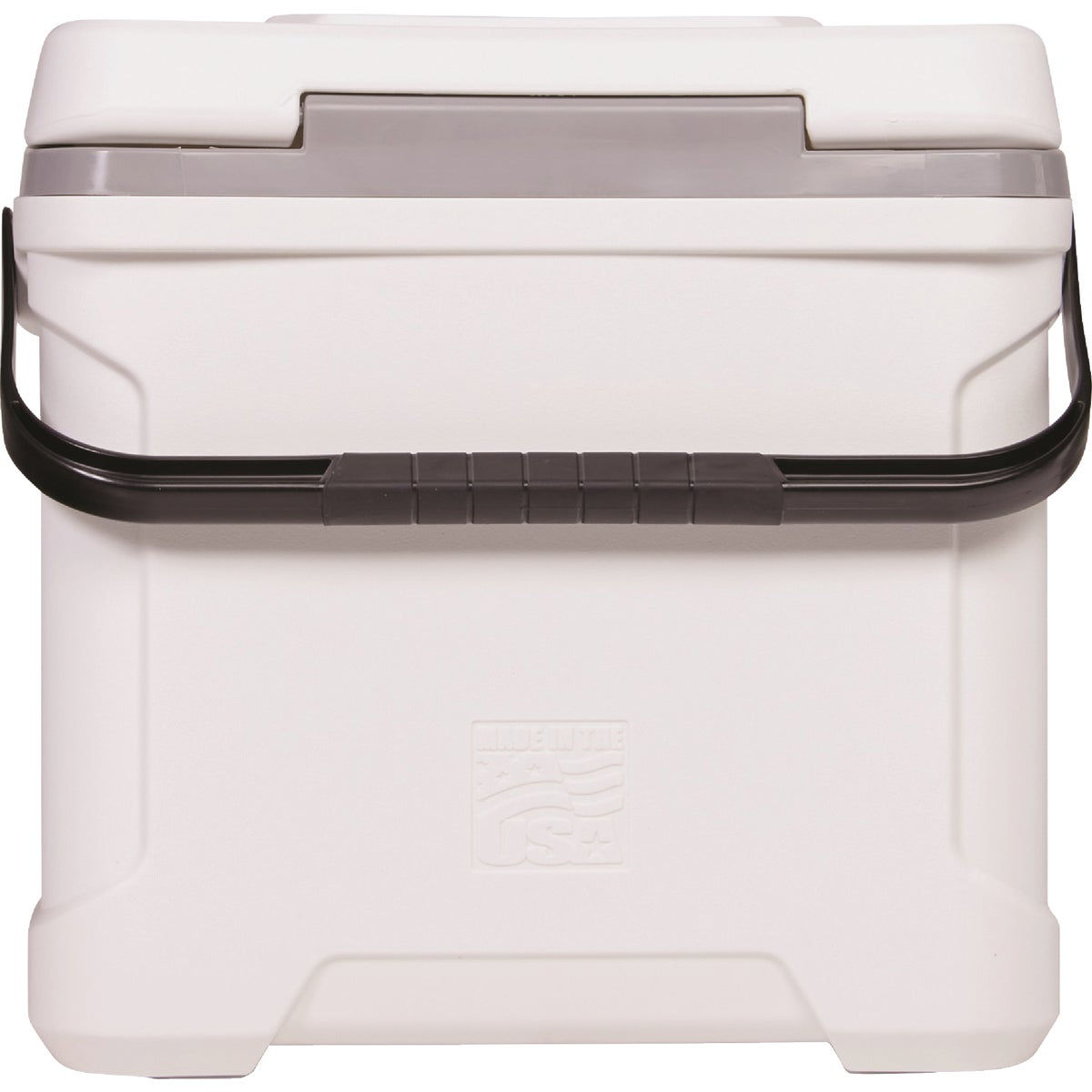 Igloo Latitude Marine Ultra 30 Qt. Cooler, White | Do it Best