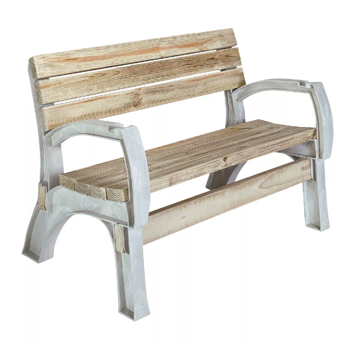 Hopkins Polyethylene Chair/Bench Kit | Do it Best