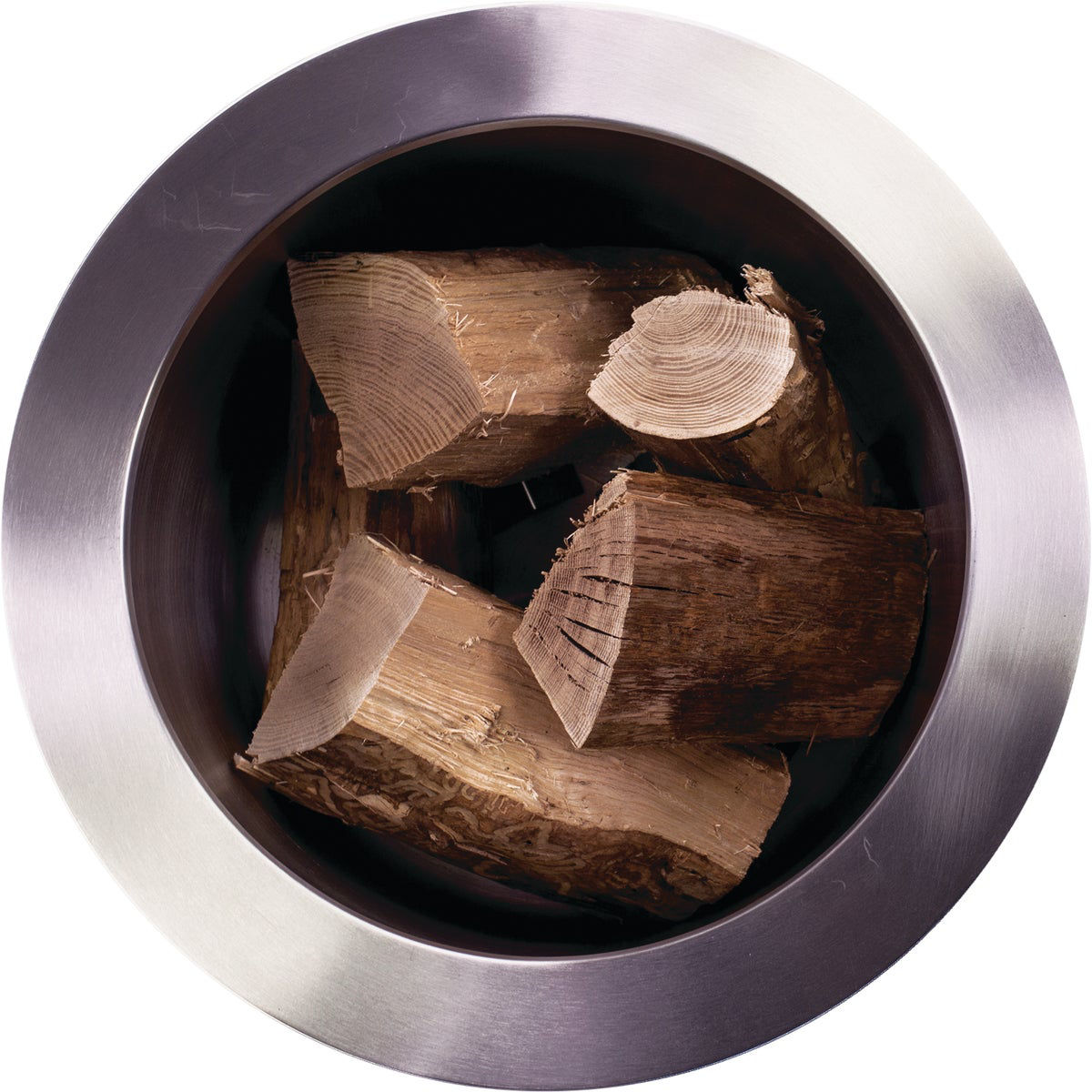 Bond Hotshot 15 In. Portable Wood Burning Fire Pit | Do it Best