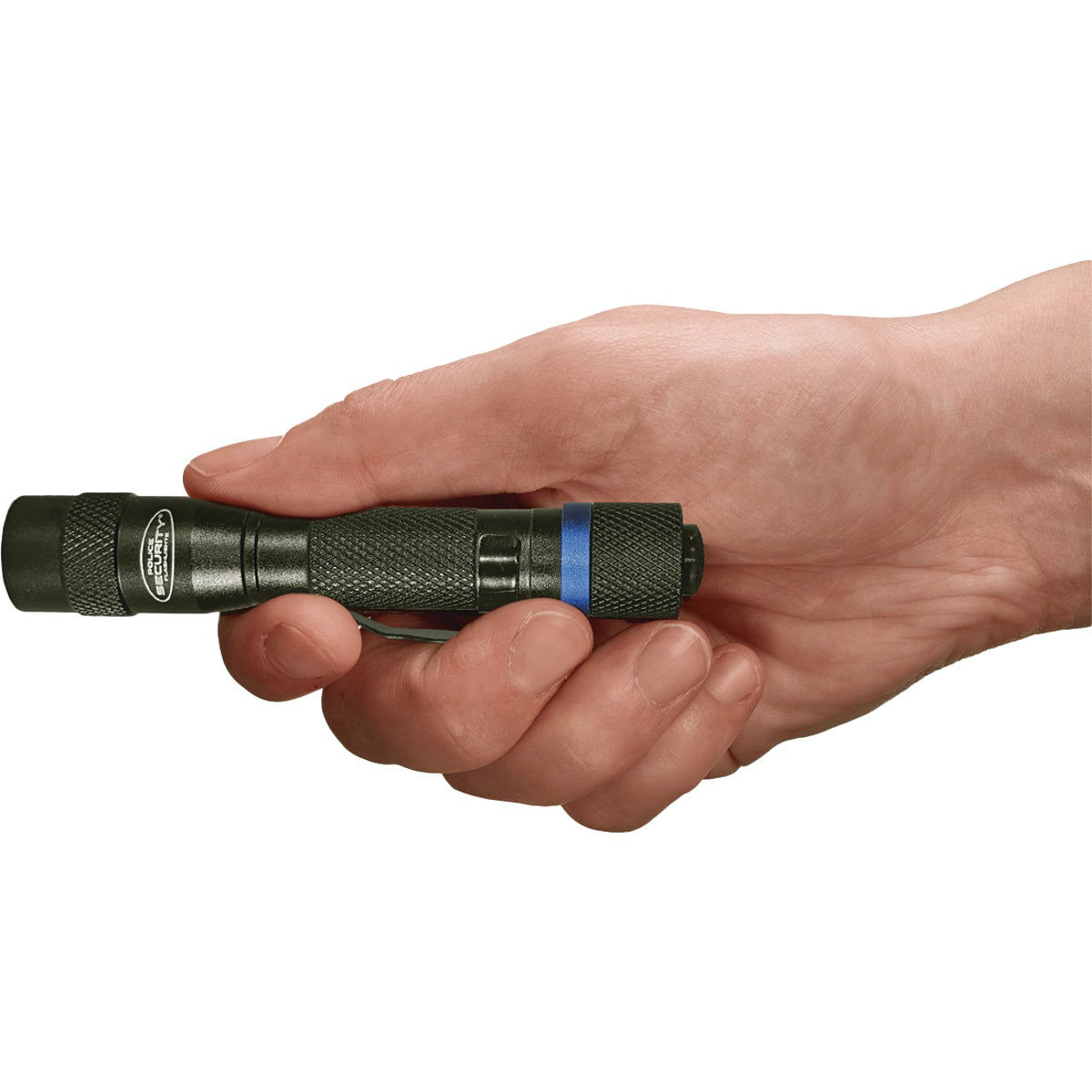 Police Security MOLE Mini 1AAA 45 Lm. LED Flashlight | Do it Best