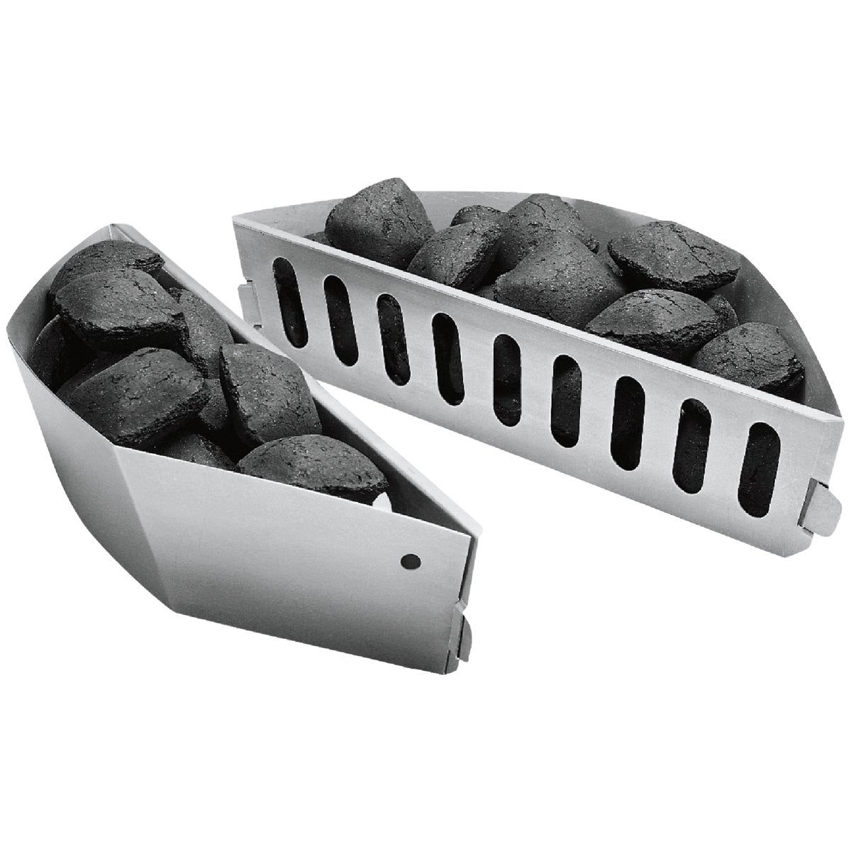 Charcoal Basket | True Value Hardware