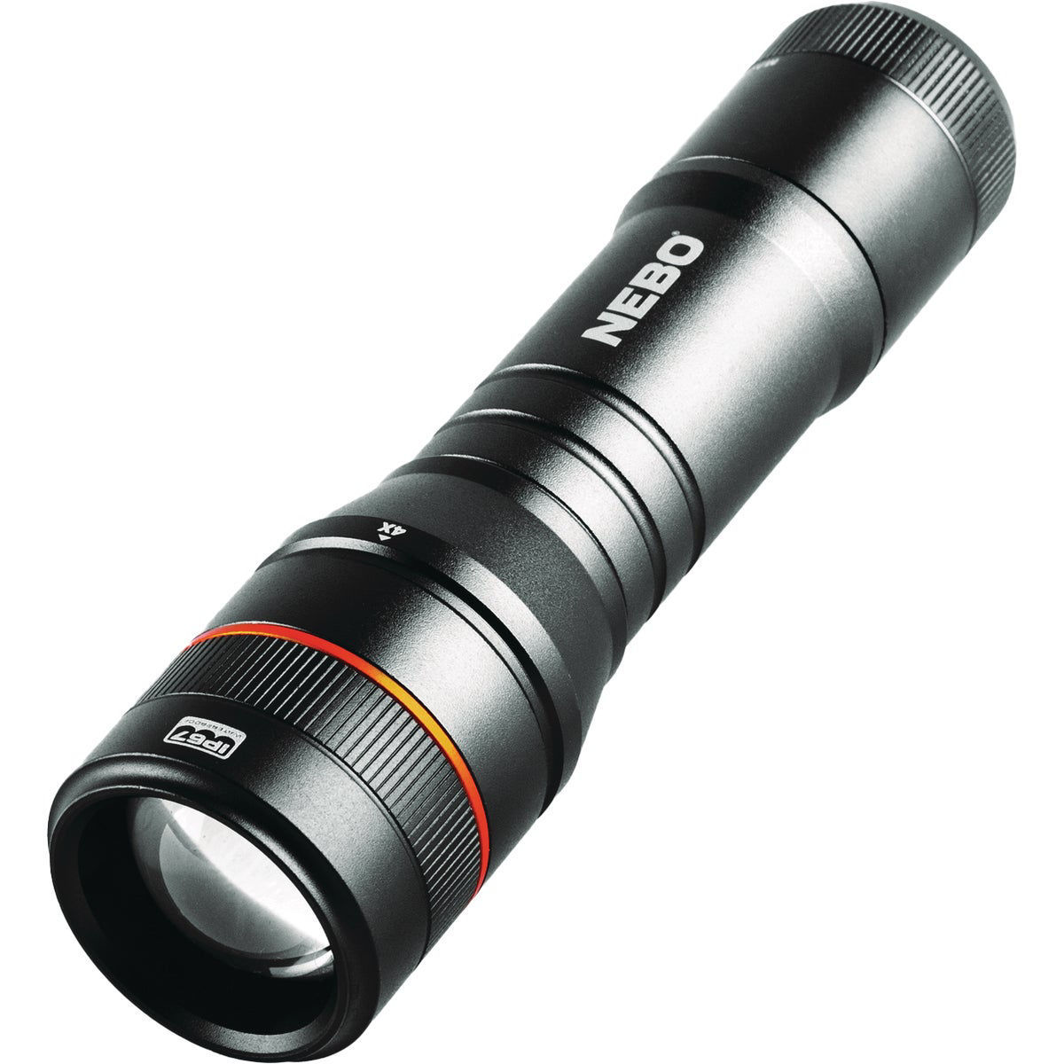 Nebo Newton 500 Lm. 3AAA LED Flashlight | Do it Best